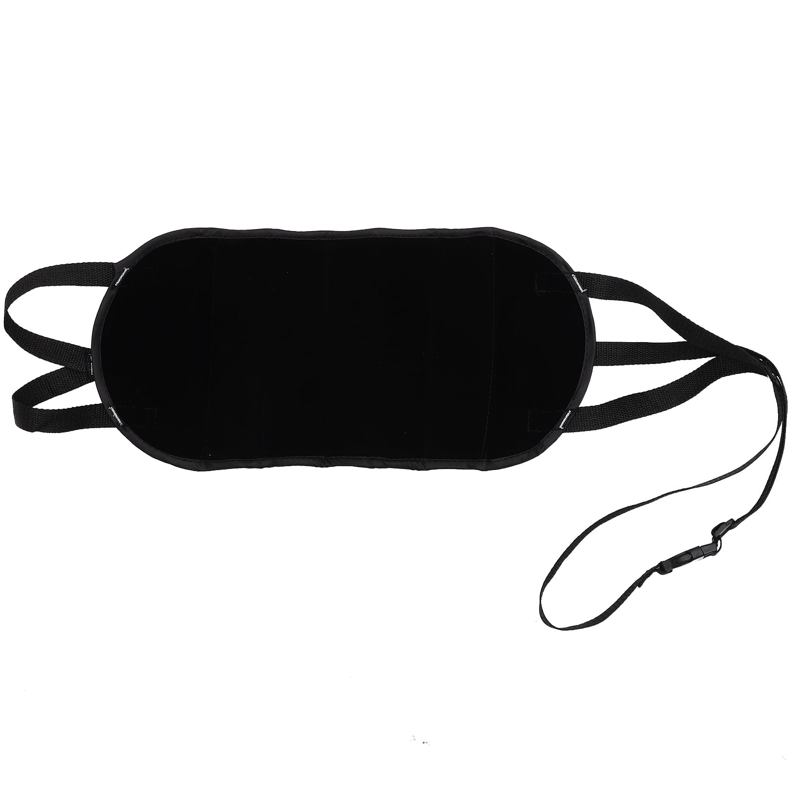 Hemoton Airplane Foot Hammock Travel Foot Hammock Office Foot Hammock ...