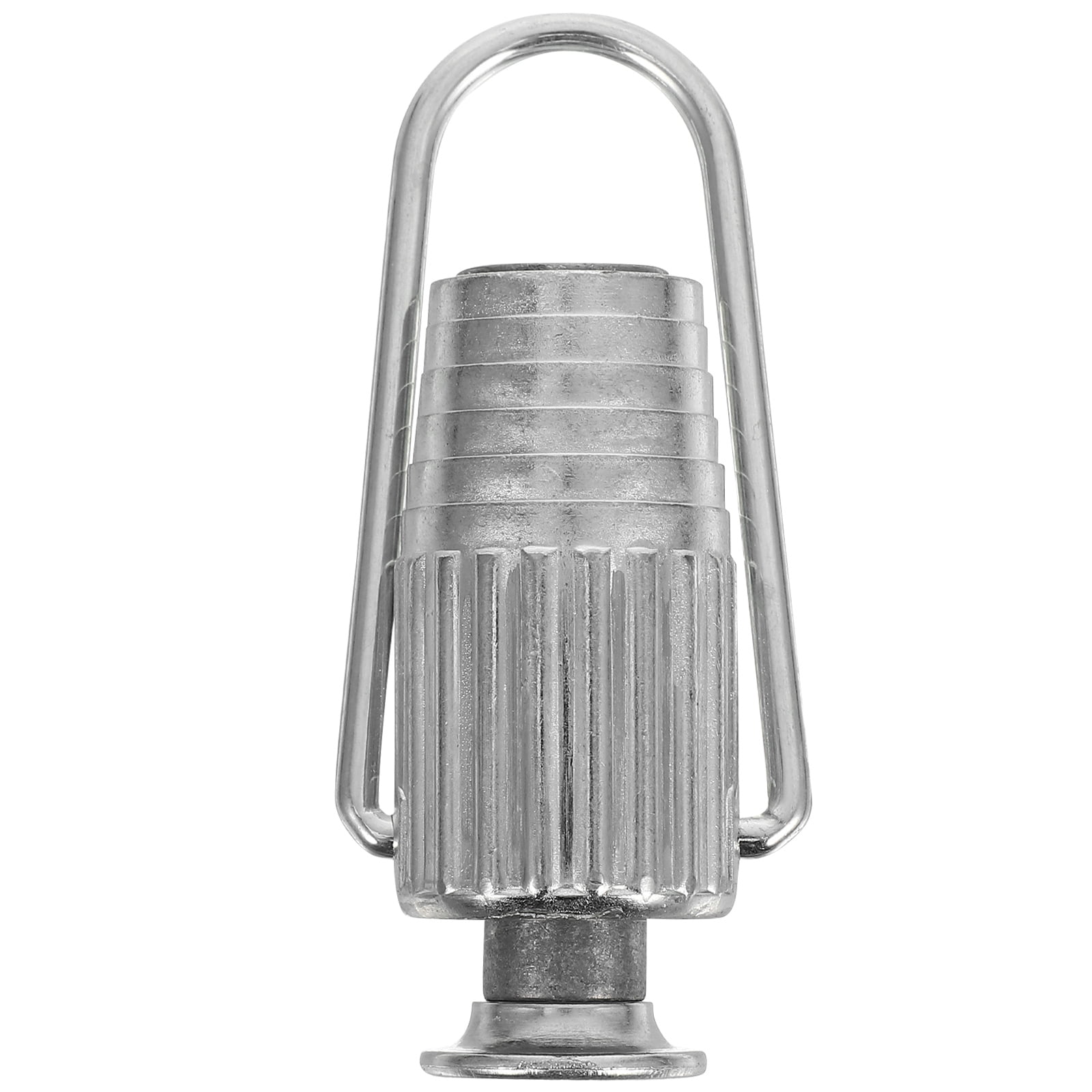 Hemoton Aluminium Clothesline Tightener Metal Clothesline Tensioner ...