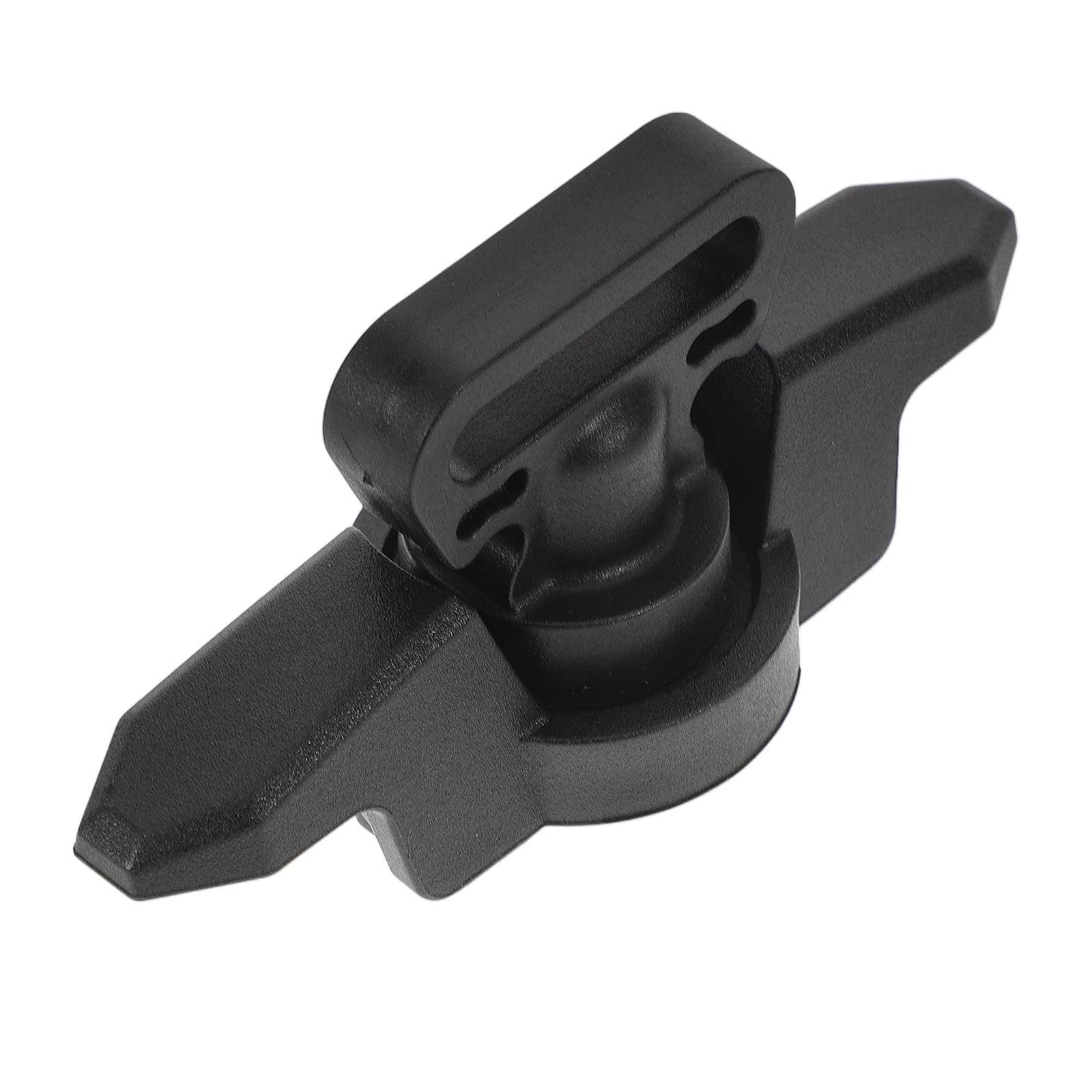 Hemoton Anchor Line Cleat Boat Dock Rope Cleat Boat Rope Fixing Cleat ...