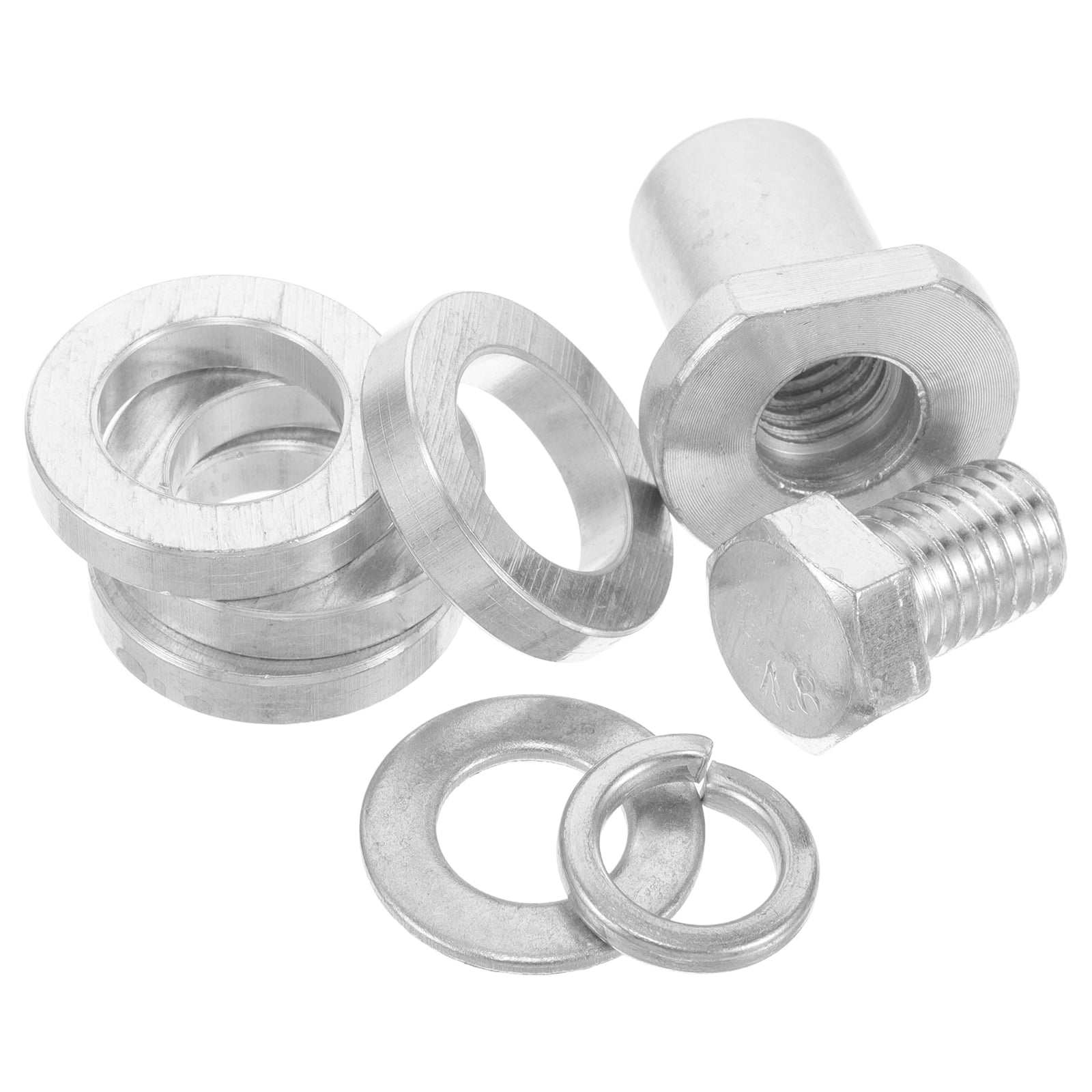 Hemoton Angle Grinder Converter Adapter Threaded Adapter Angle Grinder ...