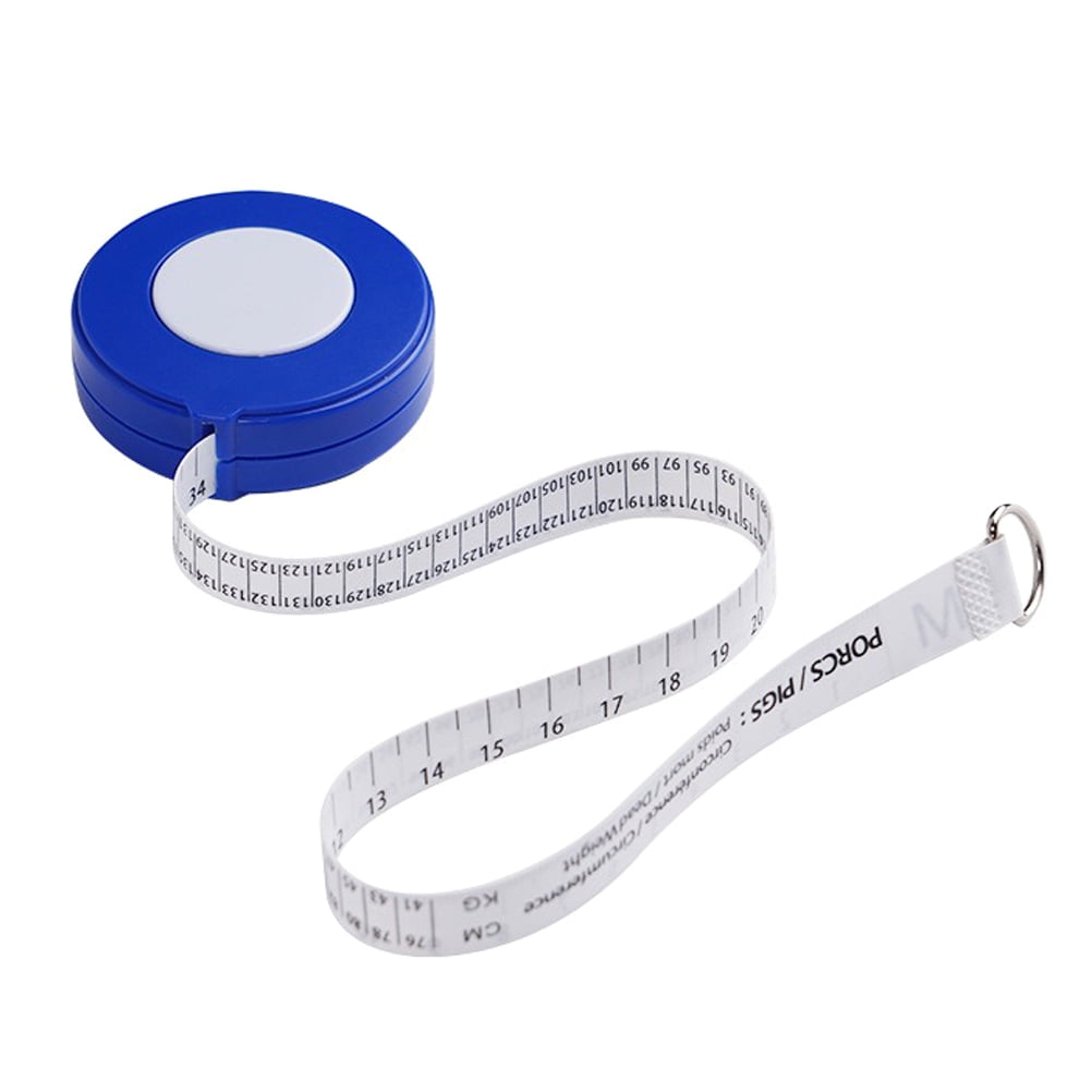 Hemoton Animal Weight Measuring Tape for Cattle and Horses - Farm Tape ...