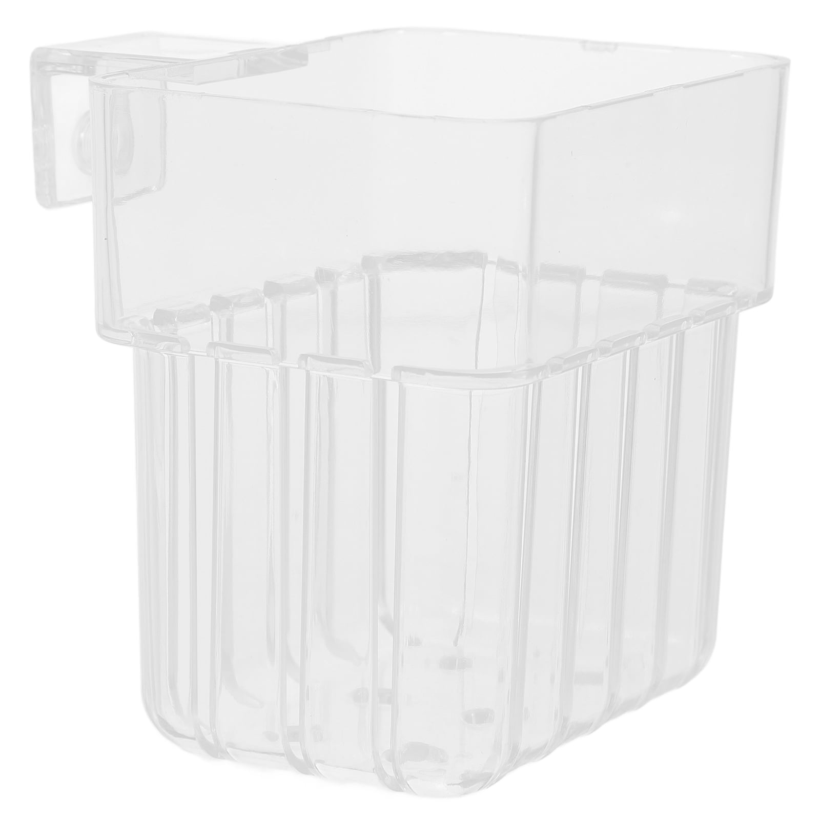 Hemoton Aquarium Plant Holder Fish Tank Aquatic Plant Holder Hook Clear ...