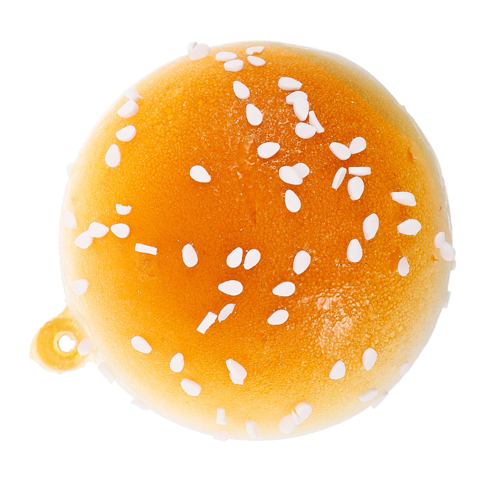 Hemoton Artificial Prop Food Toy Artificial Bread Artificial Bread Pu ...