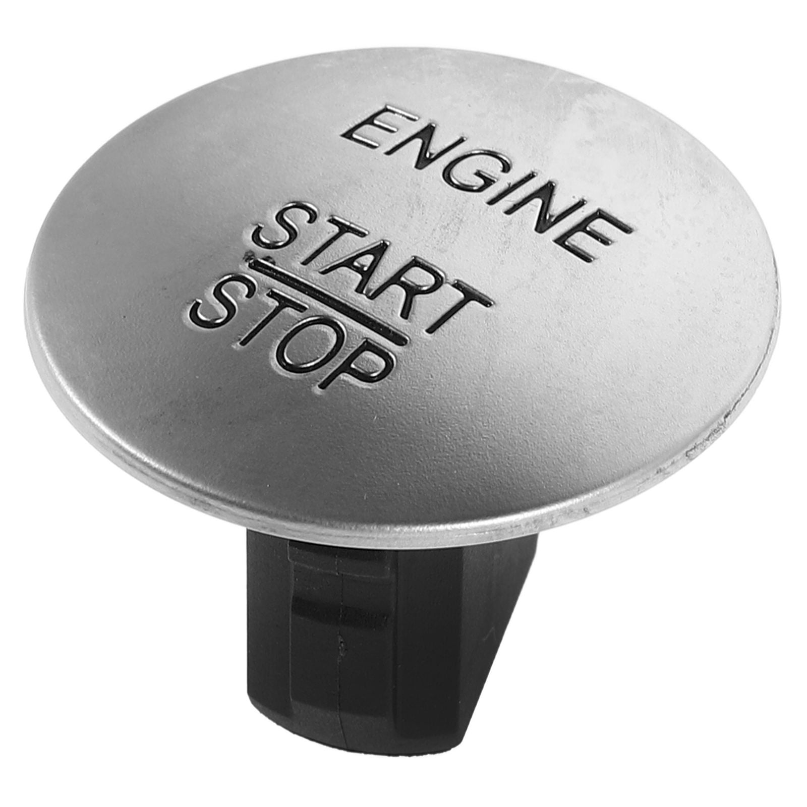 Hemoton Auto Engine Push Button Car Start Stop Switch Ignition Starter ...