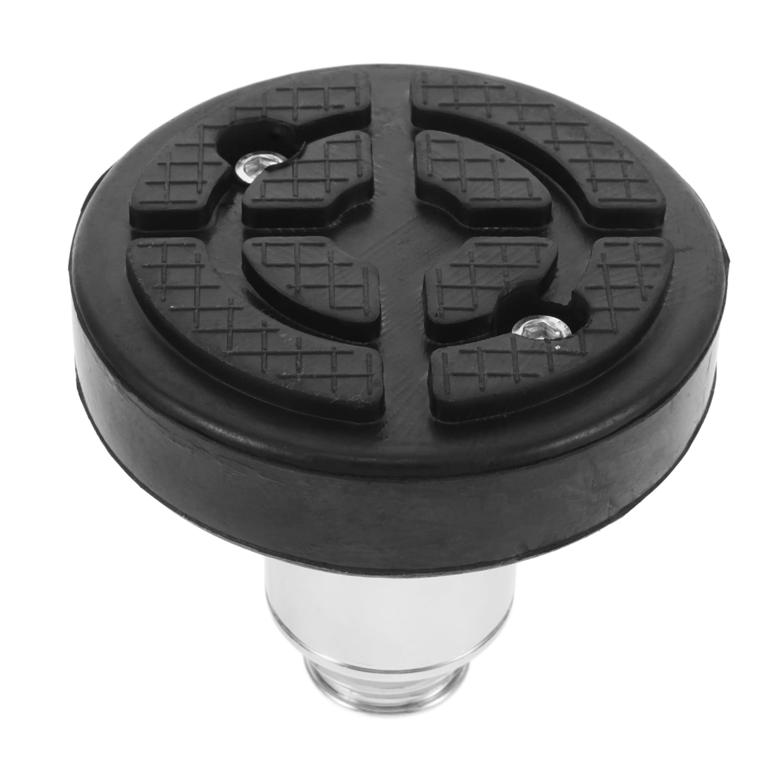 Hemoton Rubber Car Lift Heavy Duty Arm Automotive Lift Accessories 1 ...