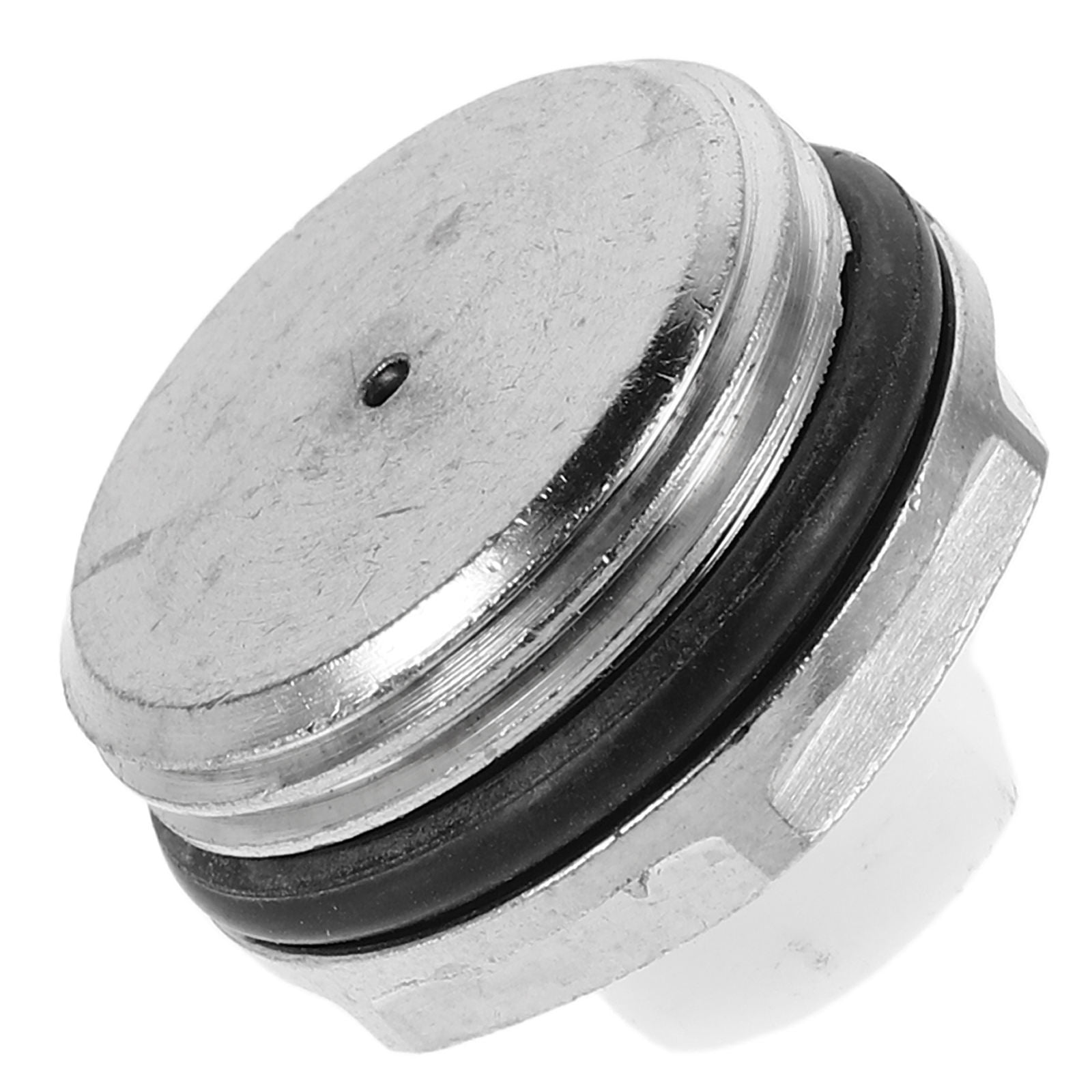 Hemoton Automatic Air Bleed Vent Copper Radiator Bleeder Valve Exhaust ...