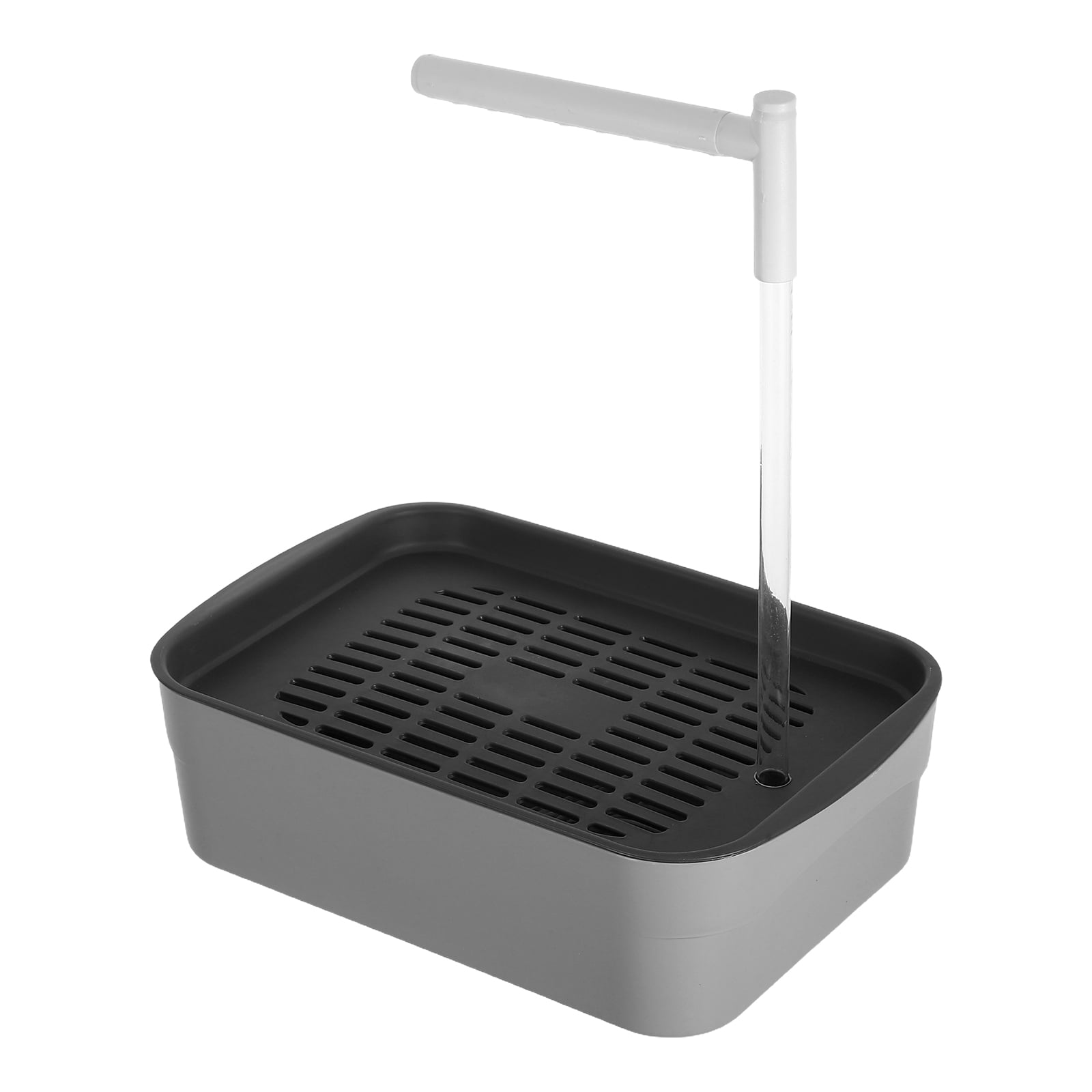 BESTYASH Automatic Bird Bath Shower for Parrots with Automatic ...