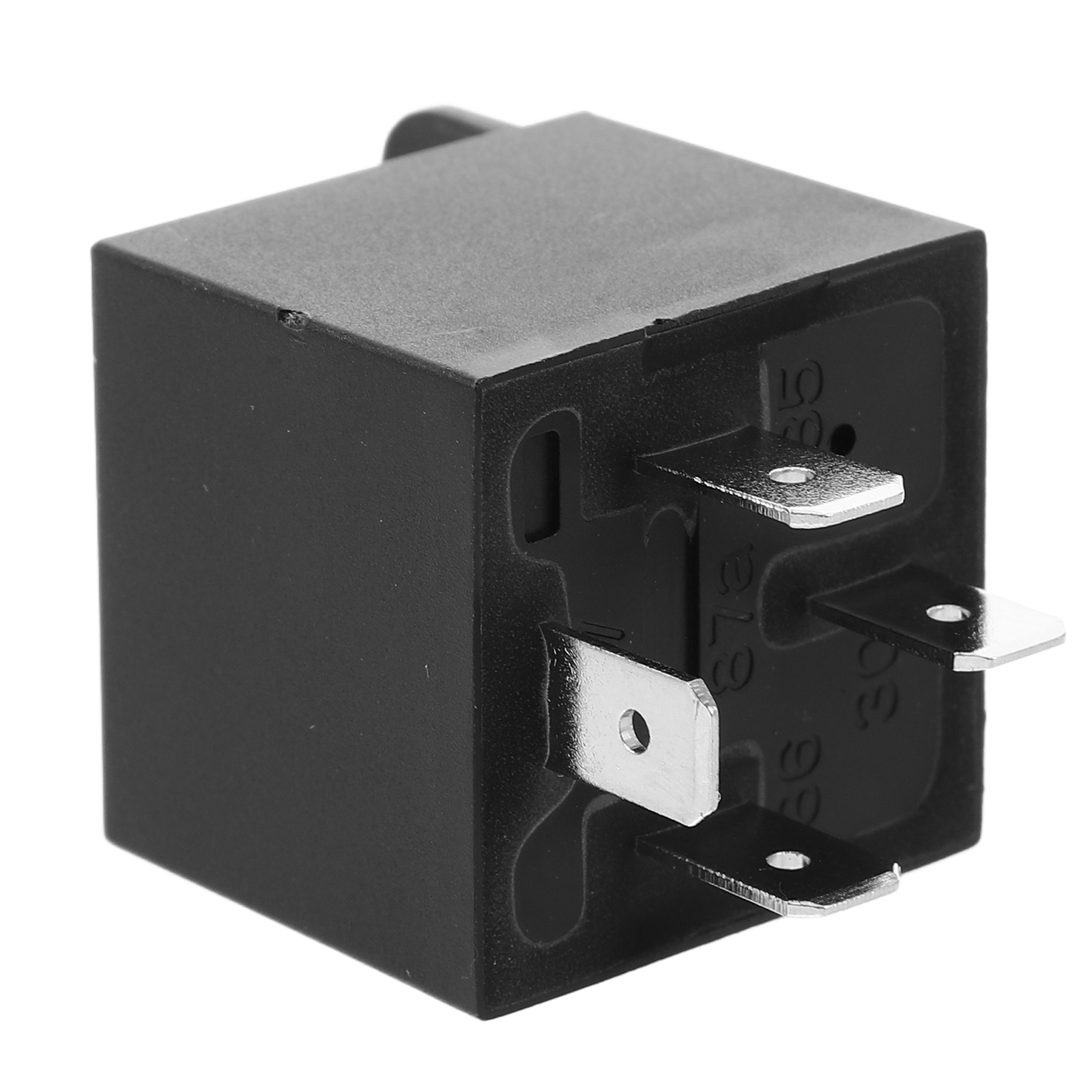 Hemoton Automotive Relay Socket Waterproof Control Relay for Car ...