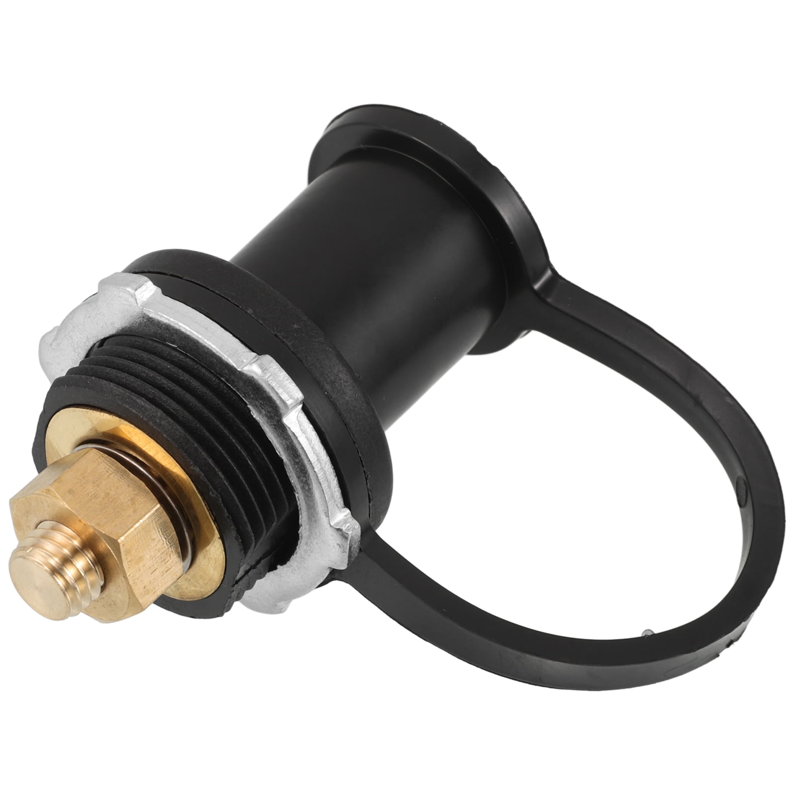 Hemoton Automotive Remote Battery Terminals Battery Charging Post ...