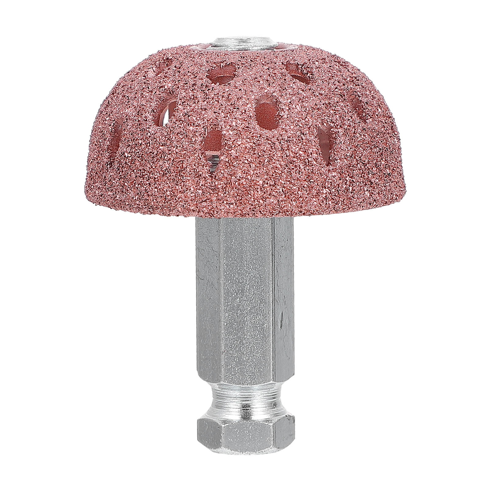 Hemoton Automotive Wheels Tire Repair Grinding Machine Head Car ...