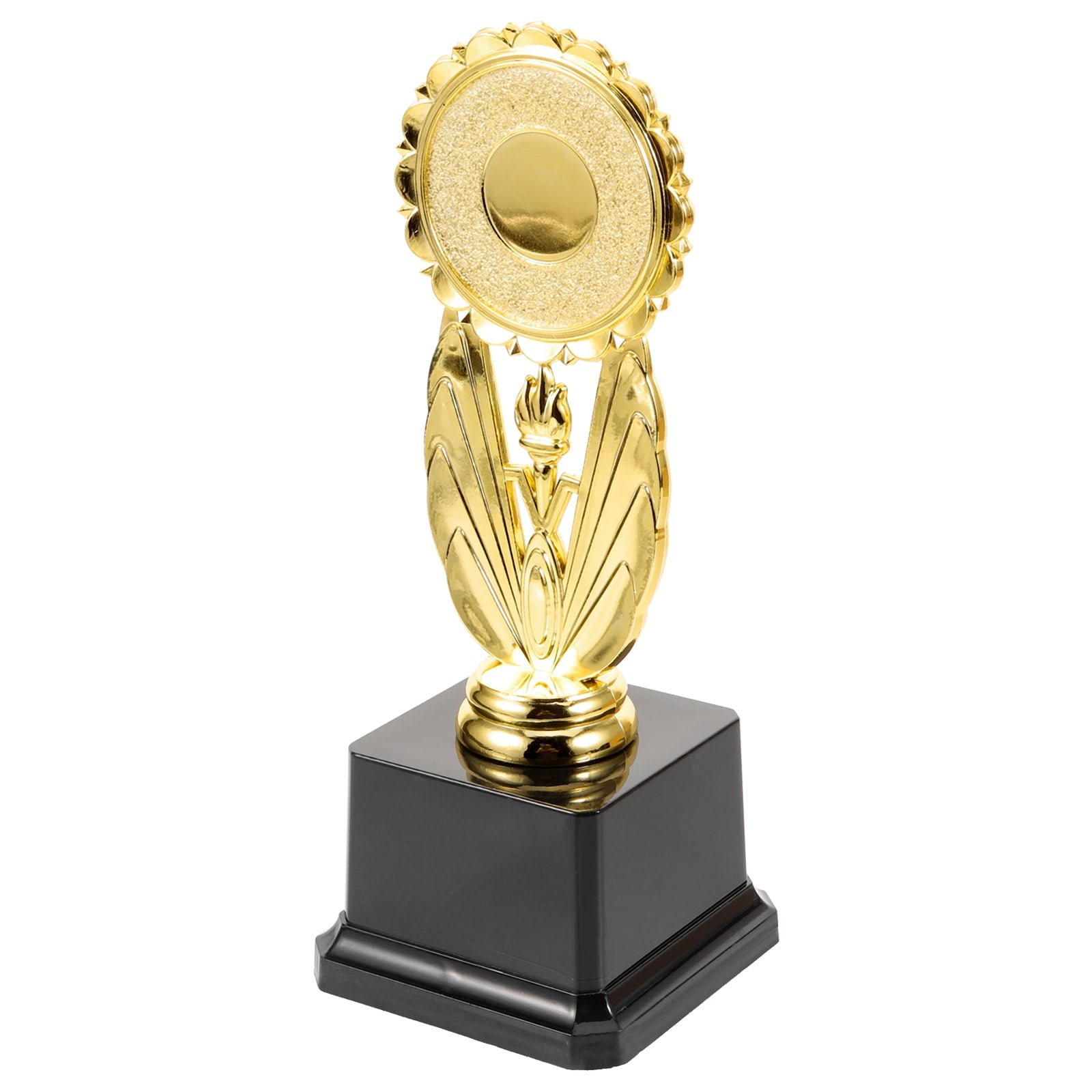 Hemoton Award Trophy Winner Competition Trophy Celebration Trophy Prop ...