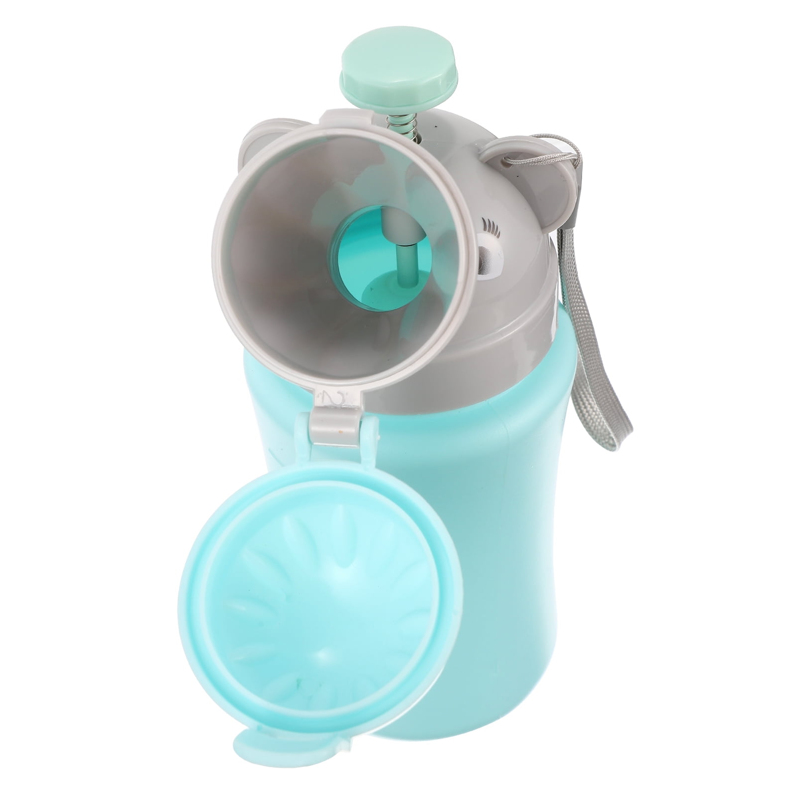 Hemoton Baby Boy Potty Cartoon Potty Emergency Urinal Toilet Pee ...