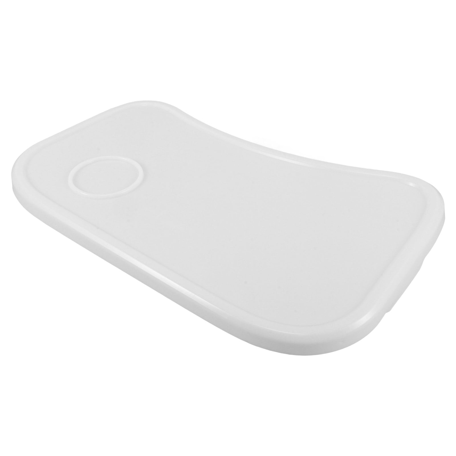 Hemoton Baby Dining Tray Chair Portable Baby Feeding Tray Table Chair ...