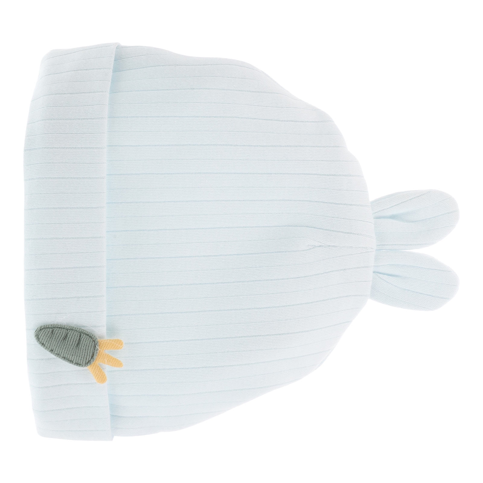 Hemoton Baby Girl Bunny Hat With Ears Cute Rabbit Ear Winter Warm ...