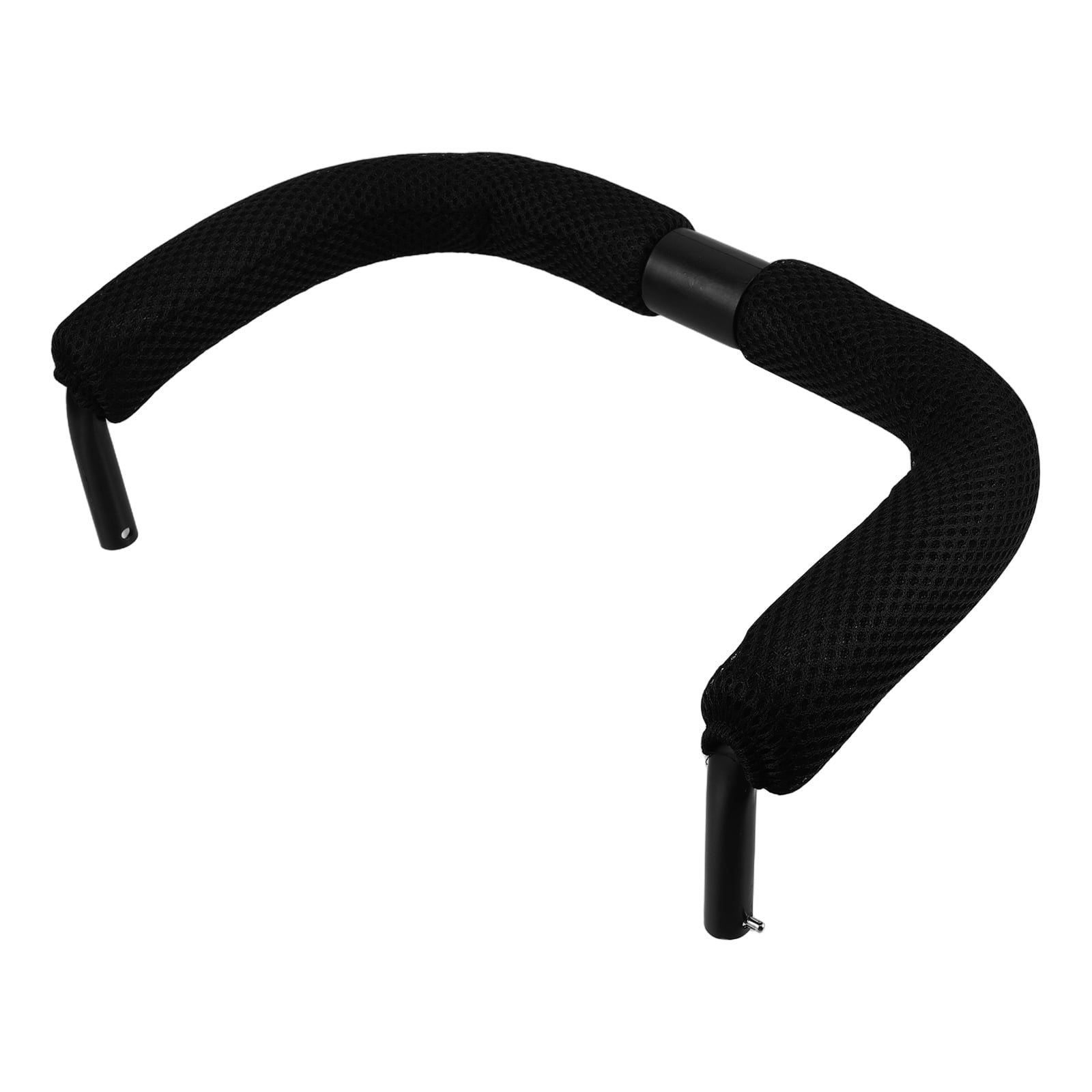 Hemoton Baby Stroller Armrest Guardrail Universal Sponge Padded Bumper Bar Handlebar Crossbar ...