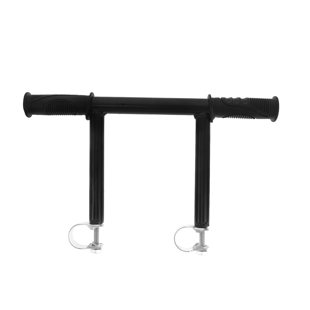 Hemoton Baby Stroller Handlebar Extension Universal Stroller Handle ...