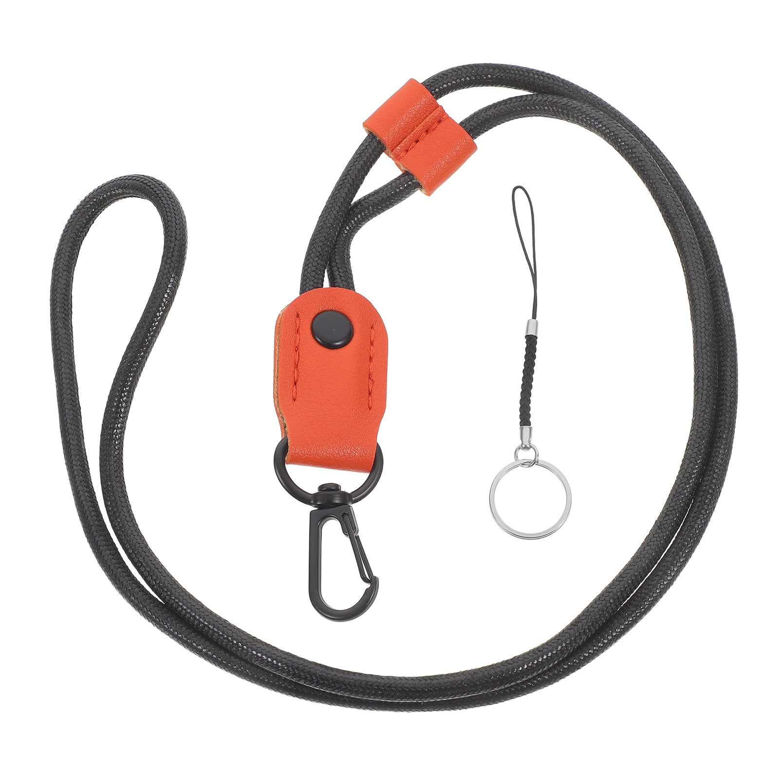 Hemoton Badge Lanyard Badge Holder Lanyard Name Tag Lanyard Neck ...