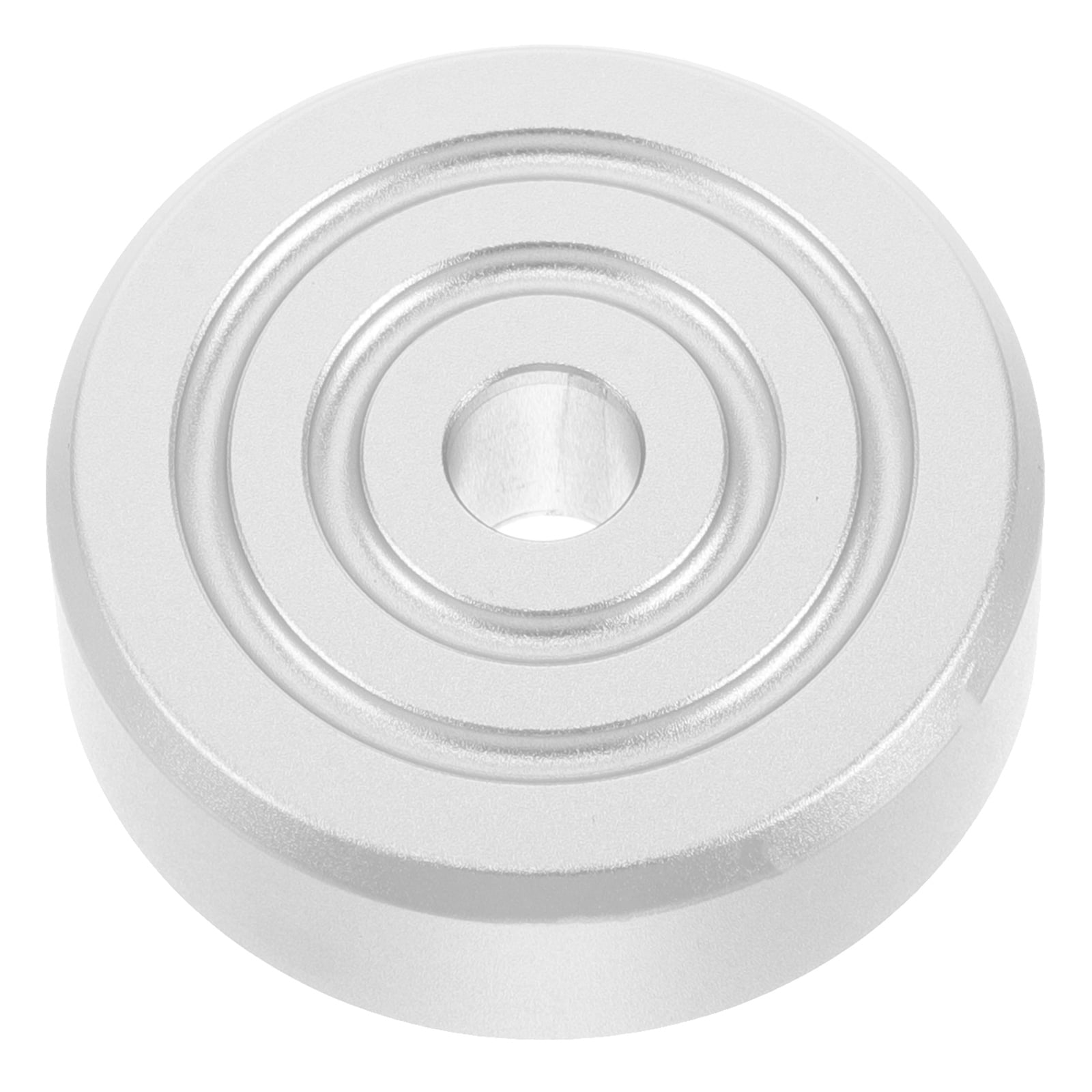 Hemoton Balanced Metal Disc Stabilizer Turntable Accessory Turntable ...