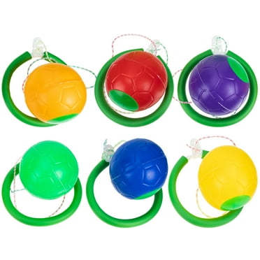 Get Out! Playground Kids' Fun Balance Outdoor Exercise Game - 6 ...