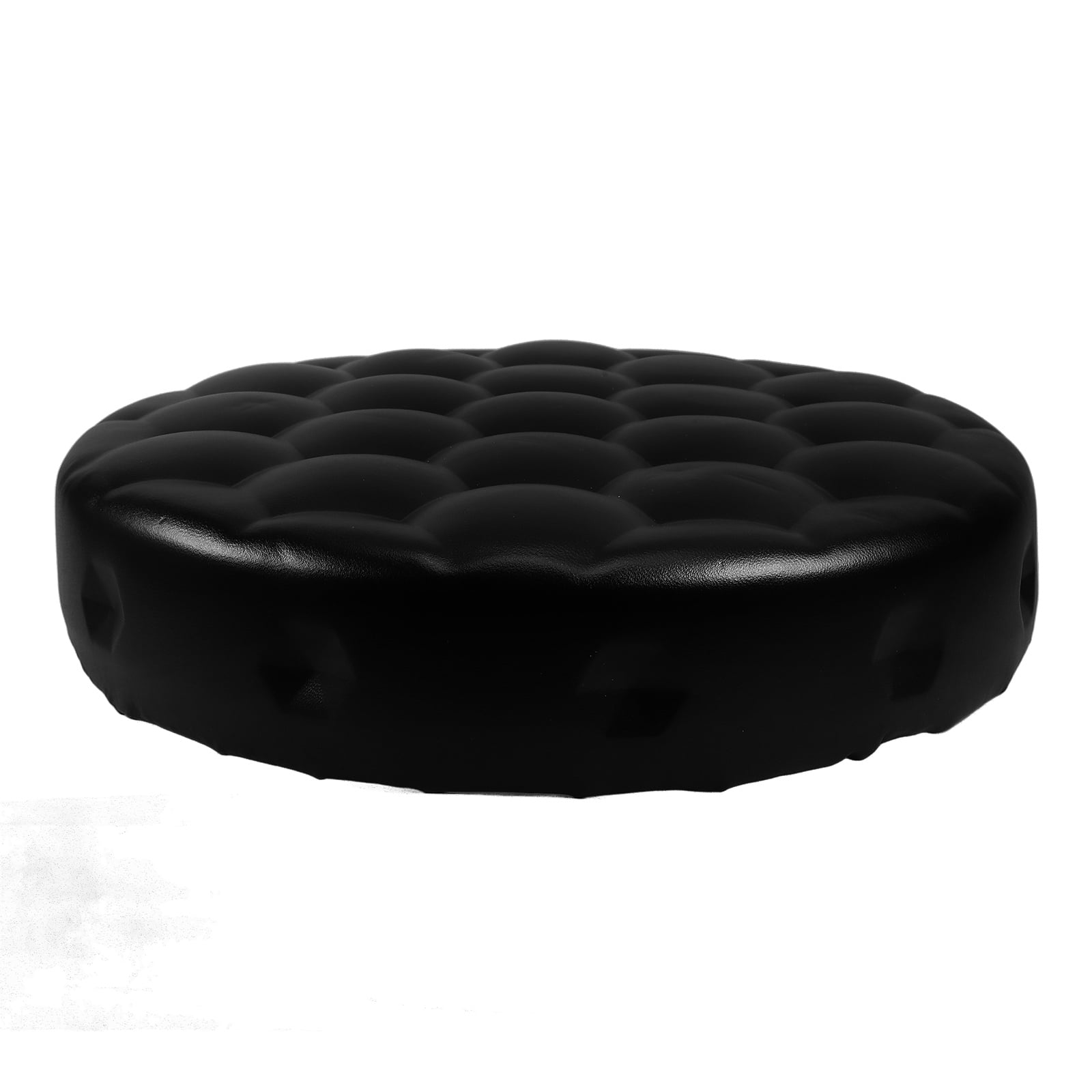 Hemoton Bar Stool Seat Replacement Cushion Stool Seat Round Stool ...