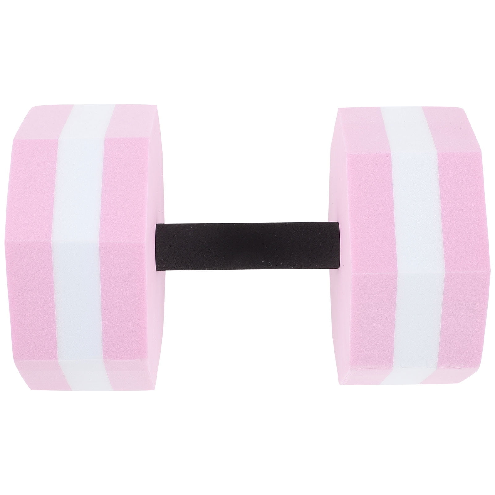 Hemoton Barbell Weight Hand Weight Light Weight Dumbbell Travel Weight ...