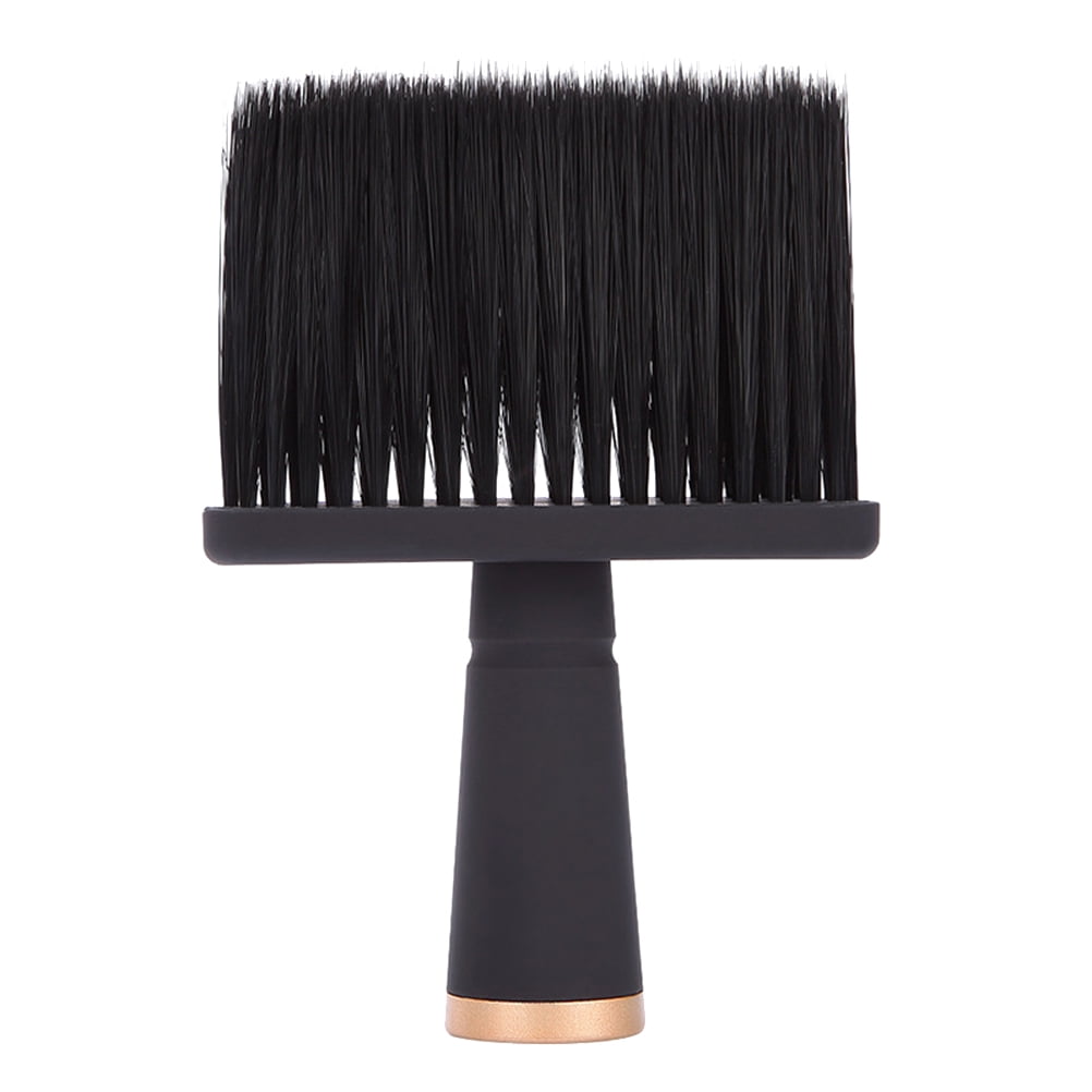 Hemoton Barber Neck Duster Nylon Brush Hair Cutting Kits Hair Salon ...