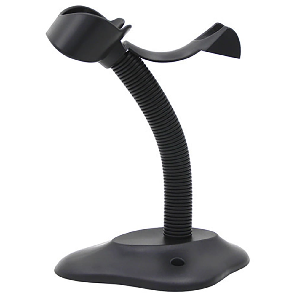 Hemoton Barcode Scanner Reader Mount Bracket Scanning Barcode Reader ...