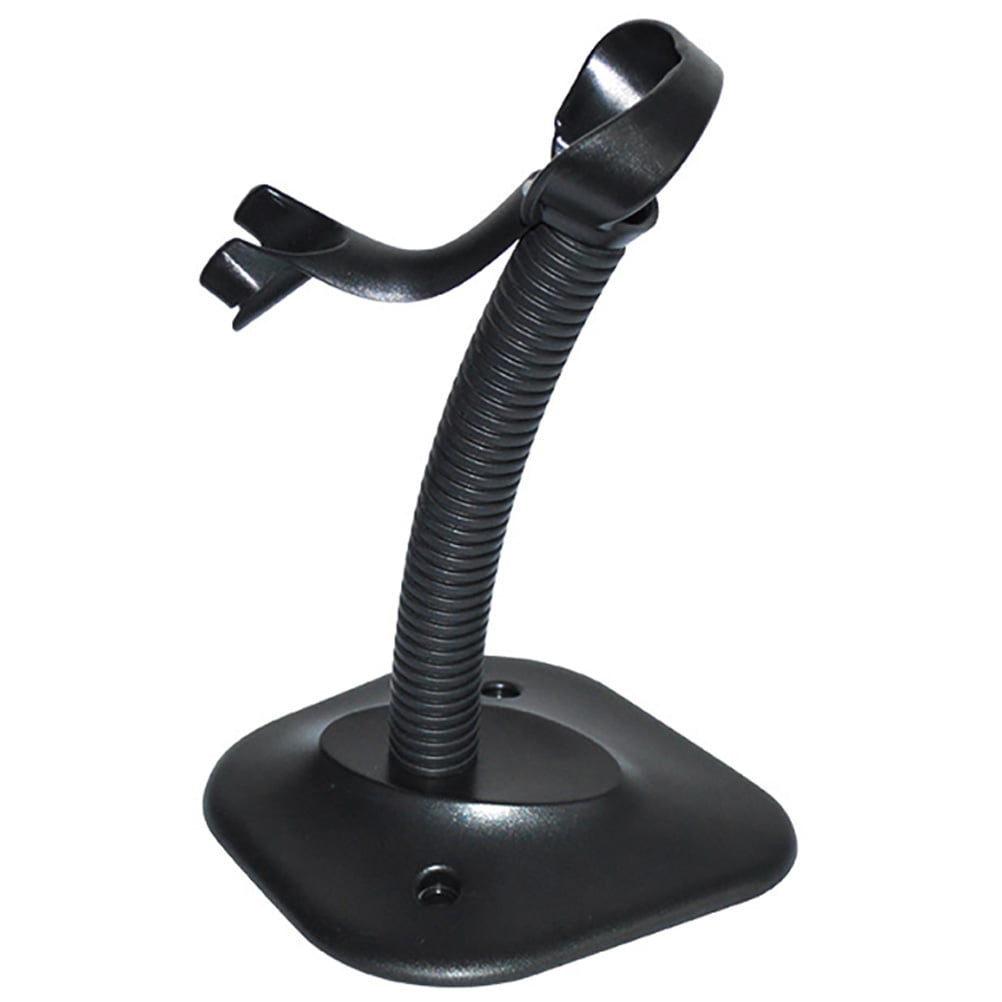 Hemoton Barcode Scanner Reader Mount Bracket Scanning Barcode Reader ...