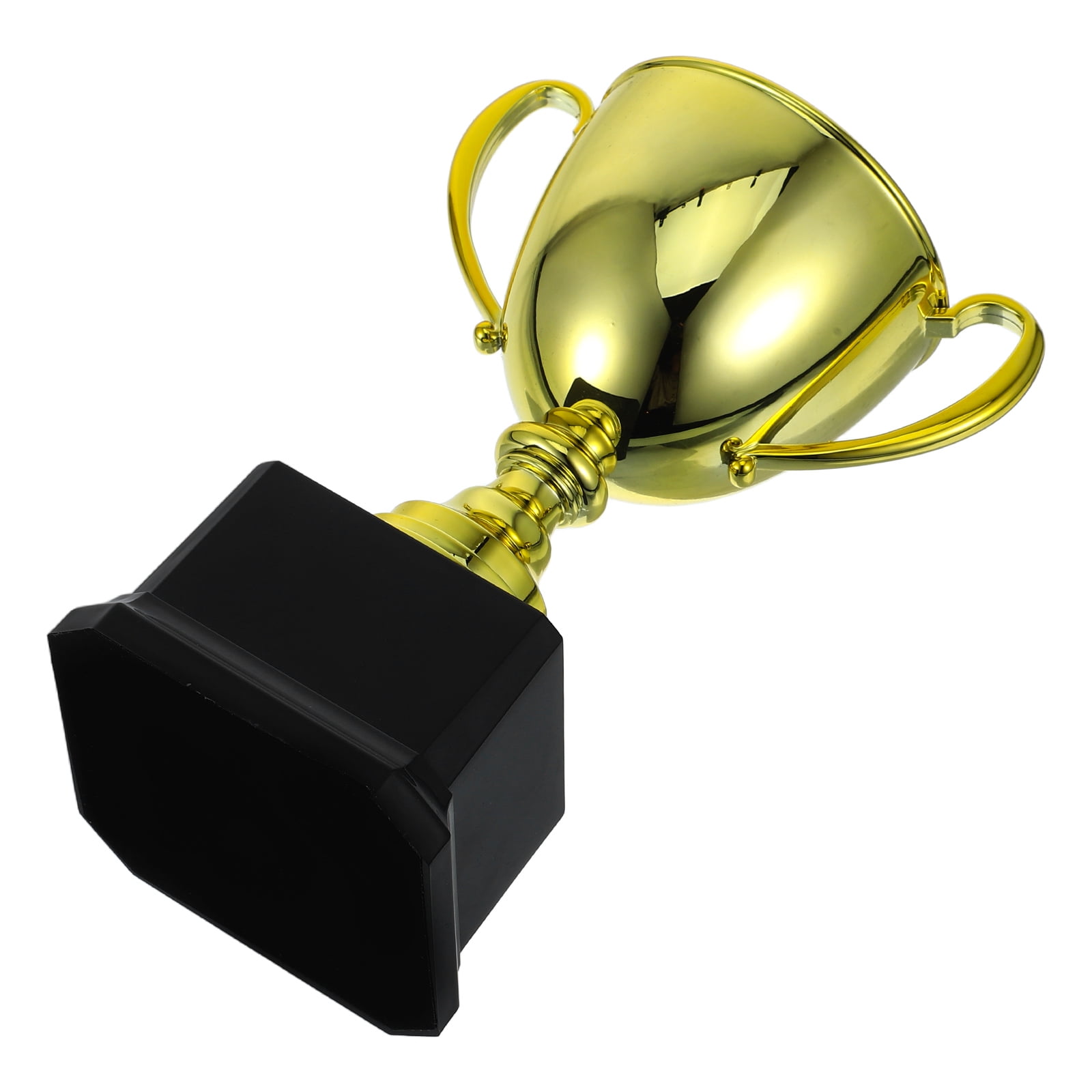 Hemoton Based Plastic Trophy Cup for Soccer Champions Award Trophy ...