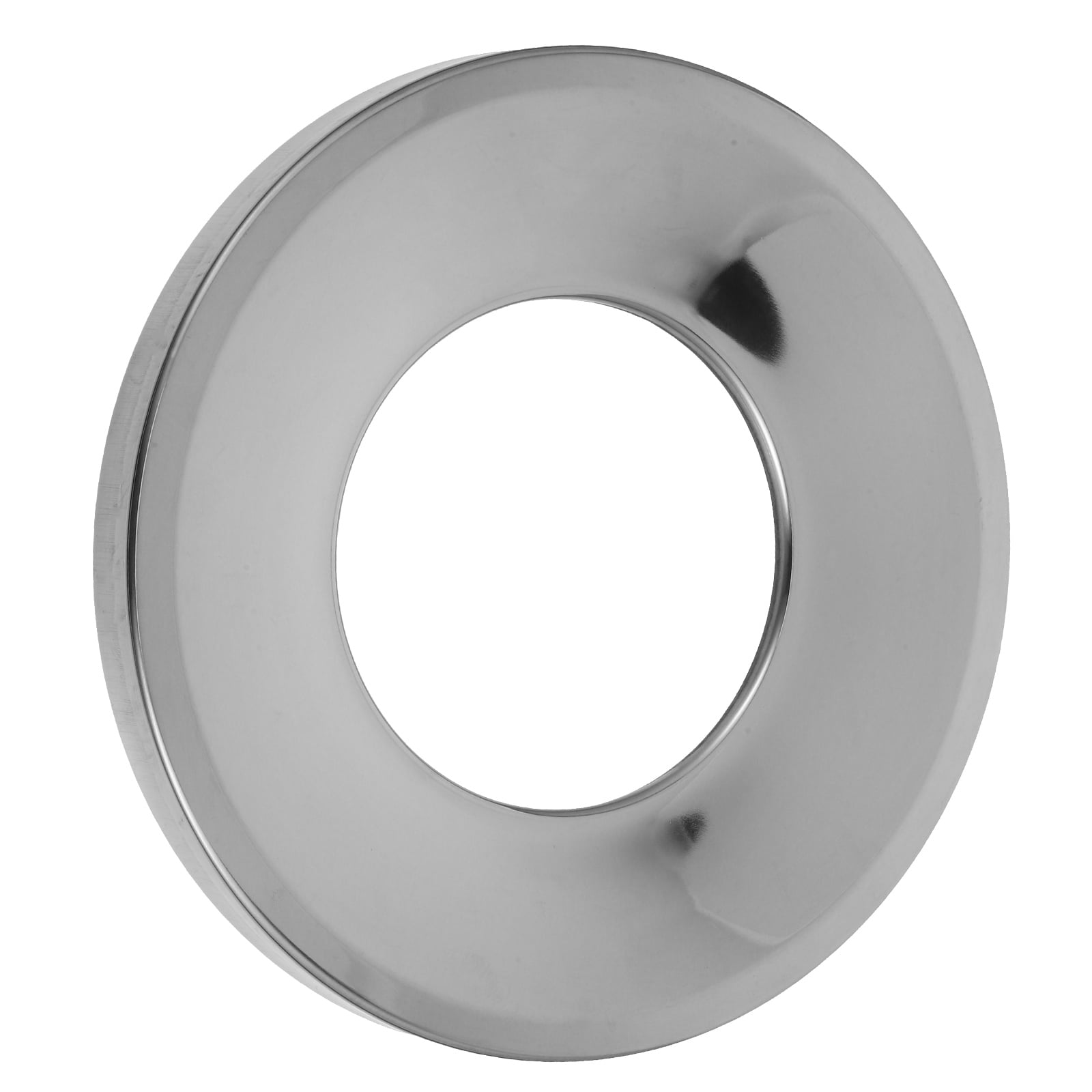 Hemoton Bathroom Mounting Ring For Vessel Sink Countertop Waste Trash ...