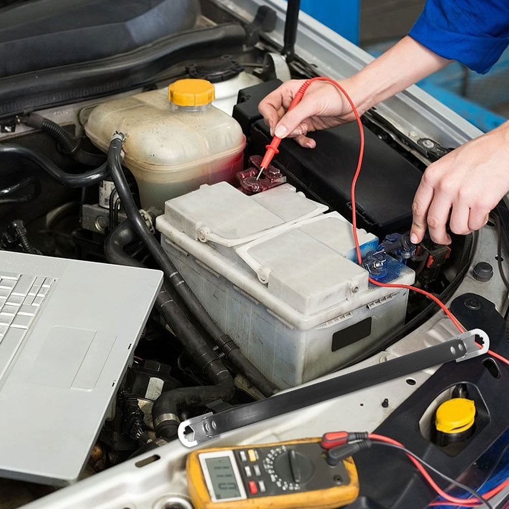 Hemoton Battery Carrying Strap Battery Strap Hold Down Strap For ...