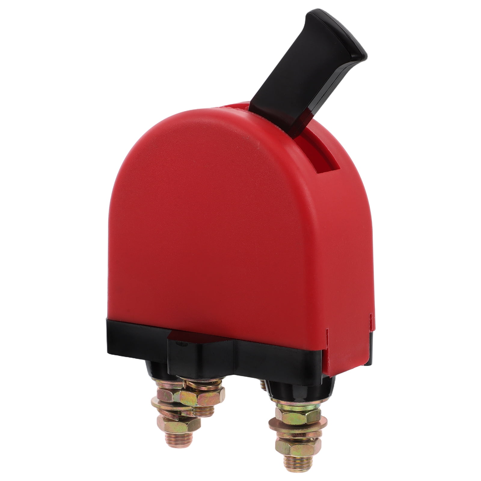 HEMOTON Hemoton 1 Set Battery Disconnect Switch Main Switch for Marine ...