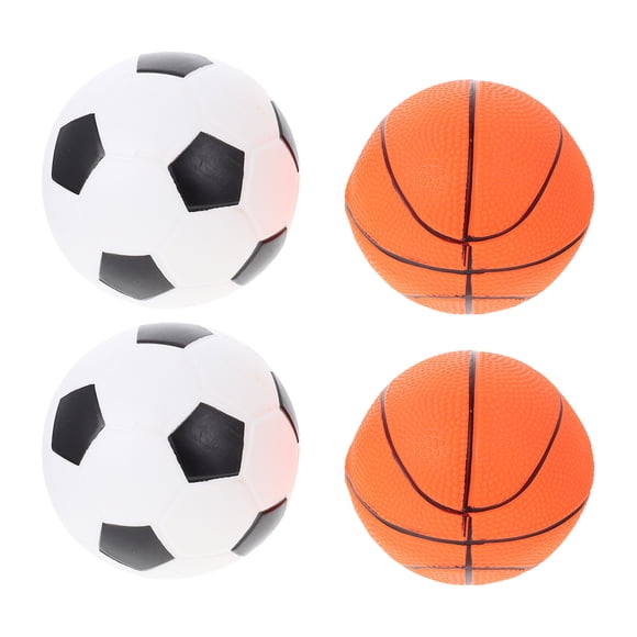 Mini Beach Balls