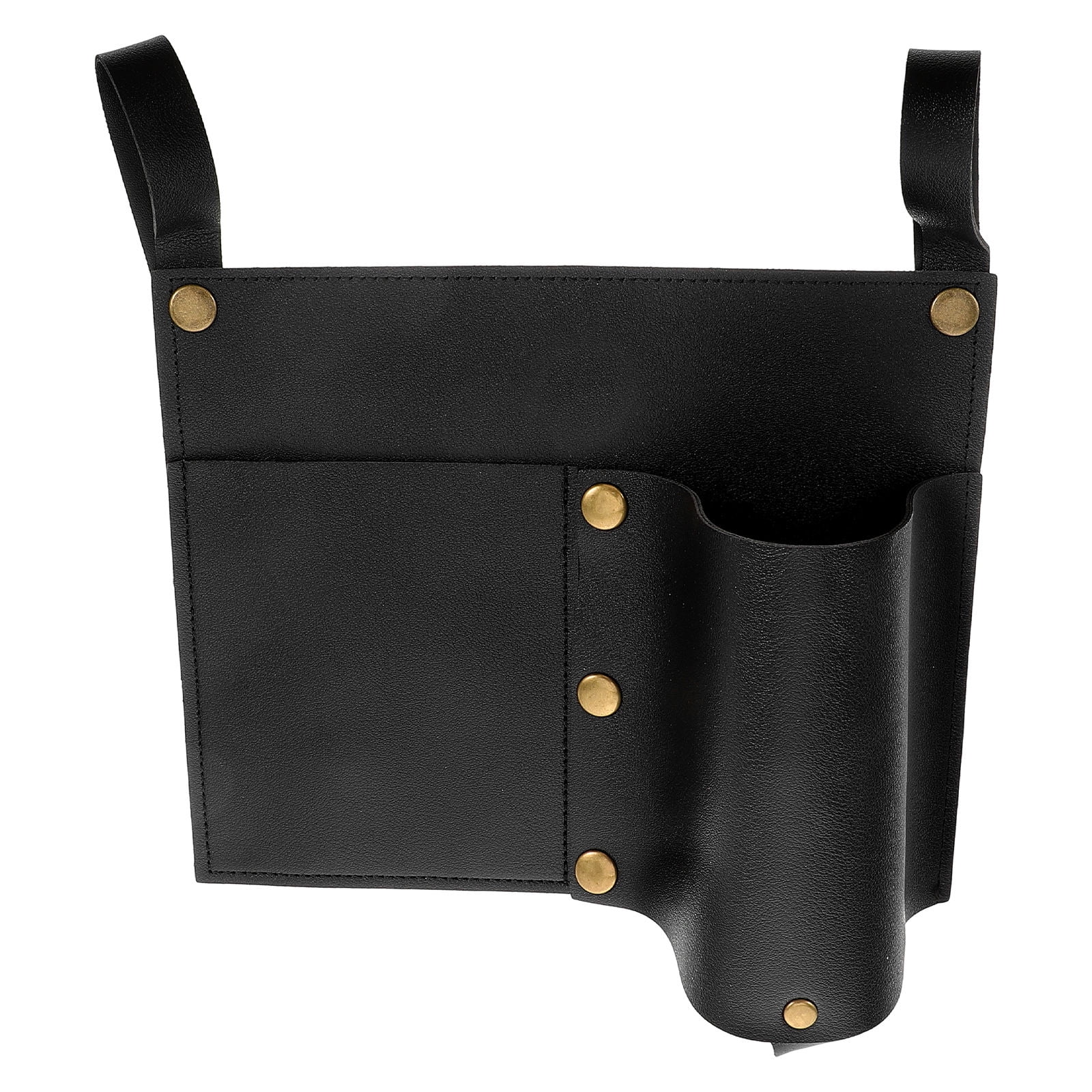 Hemoton Beach Chair Storage Organizer with Cup and Phone Holder Multi ...