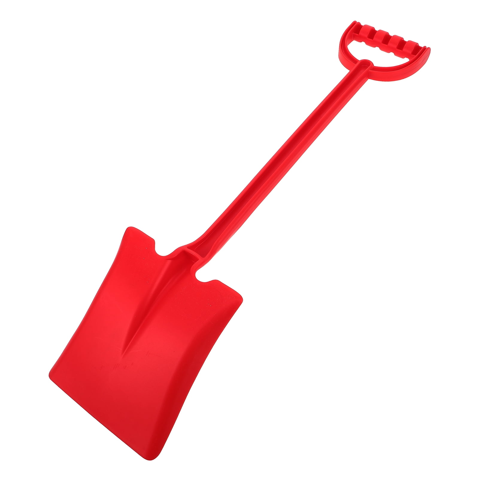 Hemoton Beach Sand Shovels Toys Plastic Sand Spade Shovel Scoop For ...