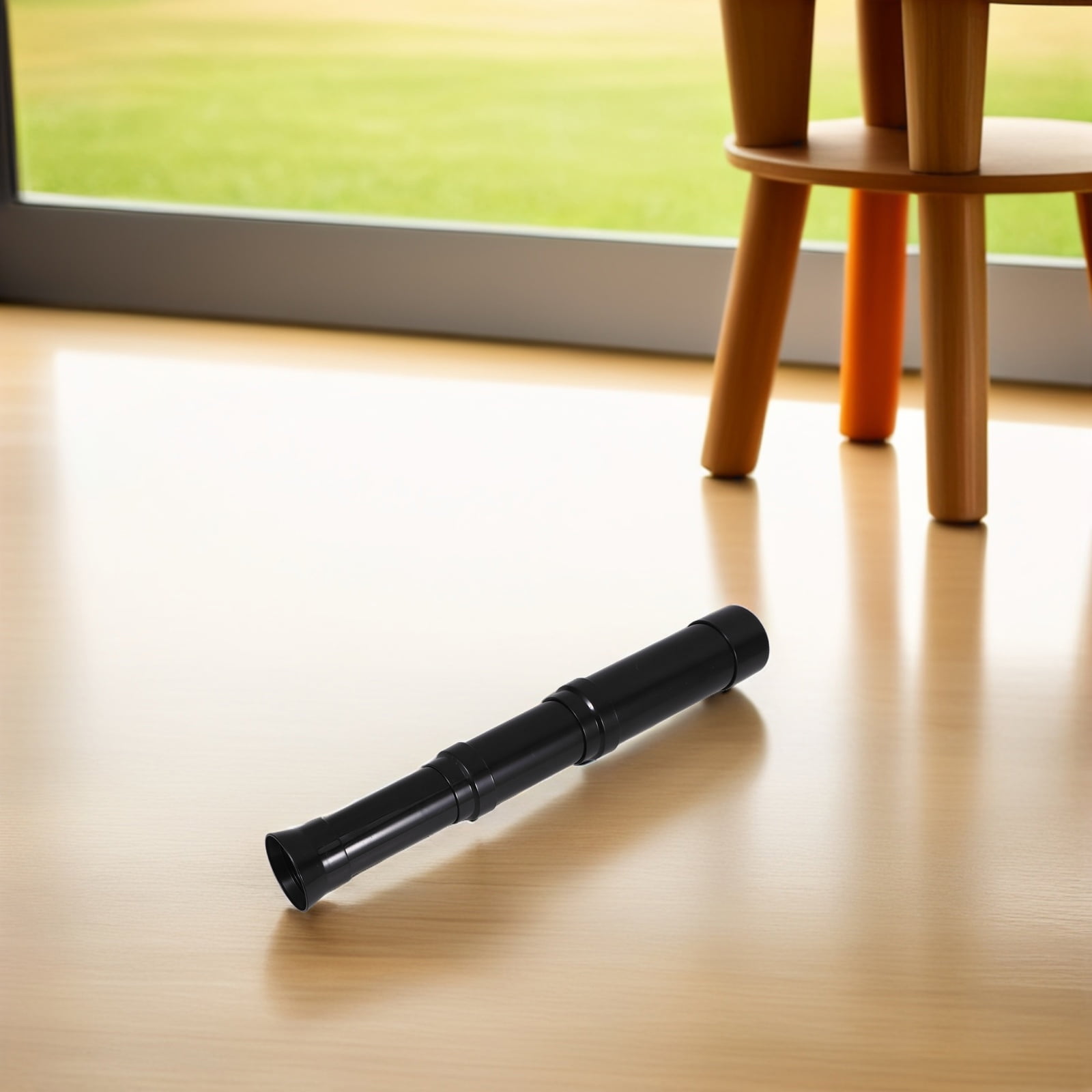 Hemoton Beginner Telescope For Kids Outdoor Telescoping Toy Educational ...