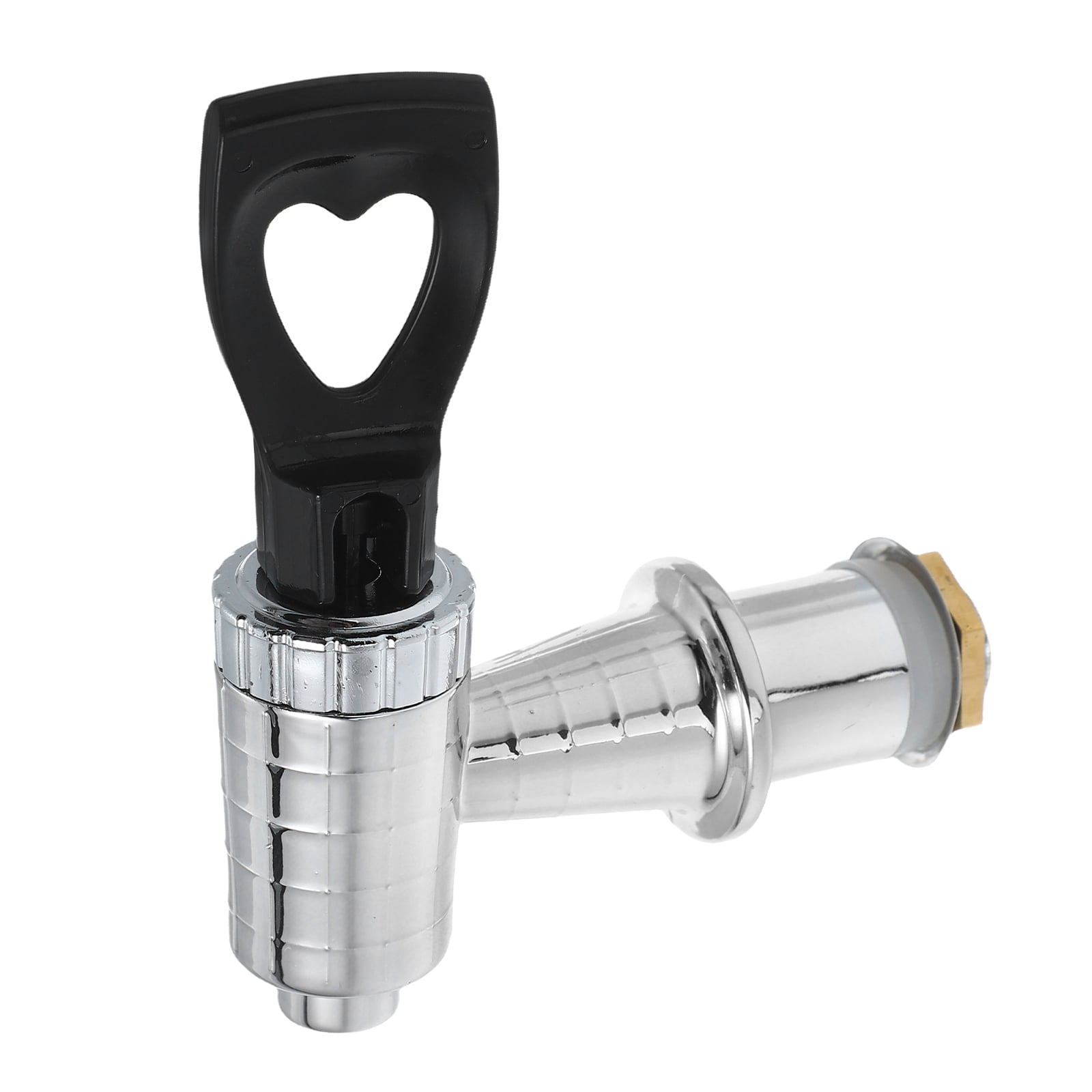 Hemoton Beverage Dispenser Replacement Spigot Drink Keg Faucet Beverage ...