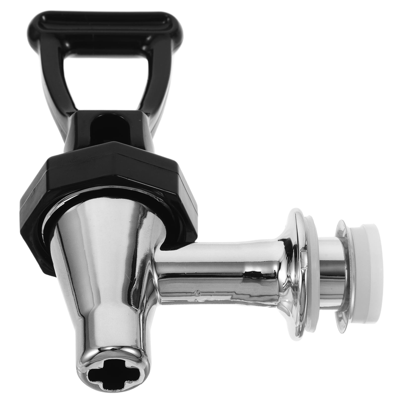 Hemoton Beverage Dispenser Spigot Handle Ideal For Juice Dispenser Milk ...