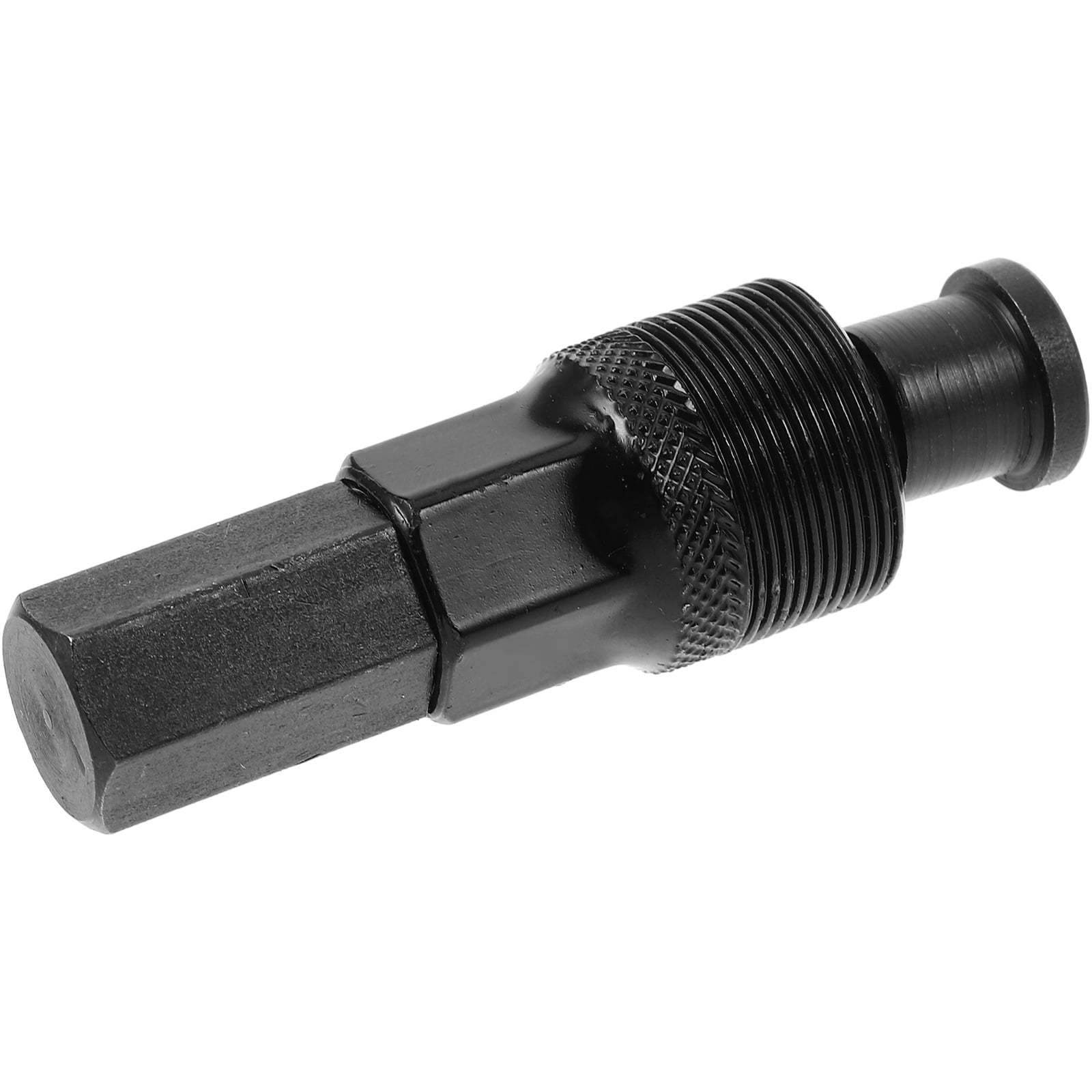 Hemoton Bicycle Crank Removal Tool Bike Cycling Pull Crank Pulley Tool ...