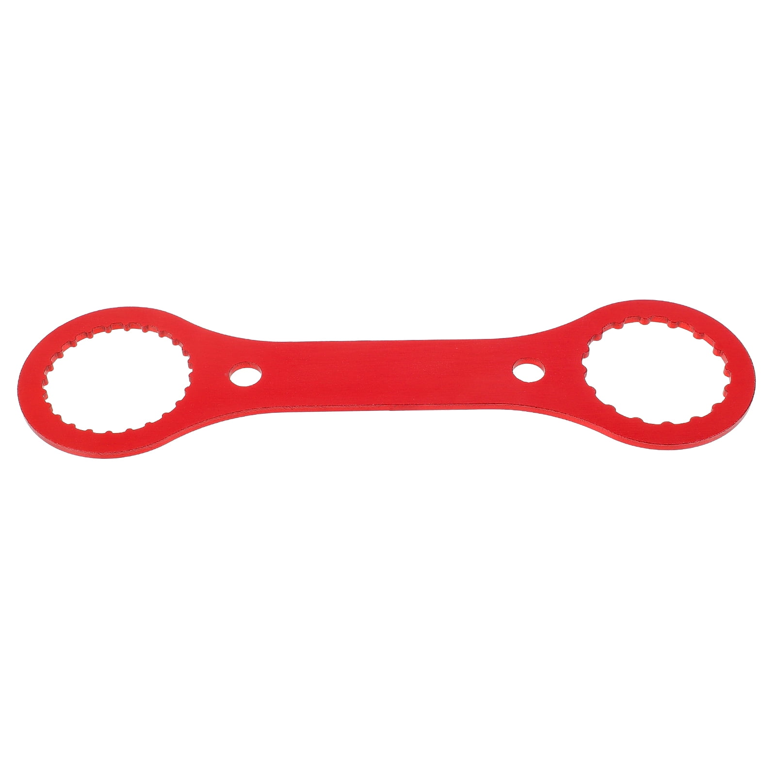 Hemoton Bike Axle Repair Tool Metal Axle Wrench Bike Axle Repair Wrench ...