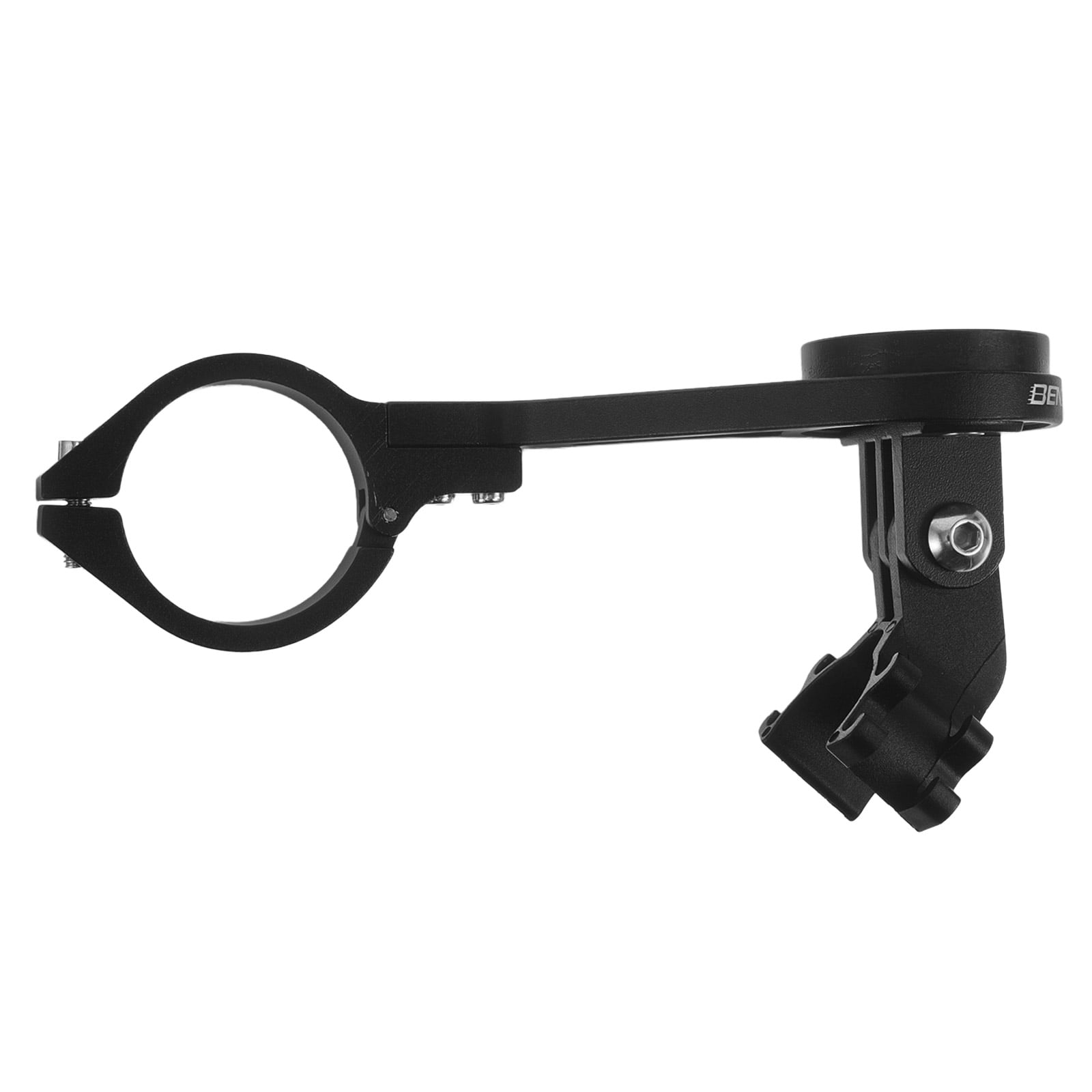 SOPOTUTU Heavy Duty Bike Computer Mount Bracket Integrate Devices for ...
