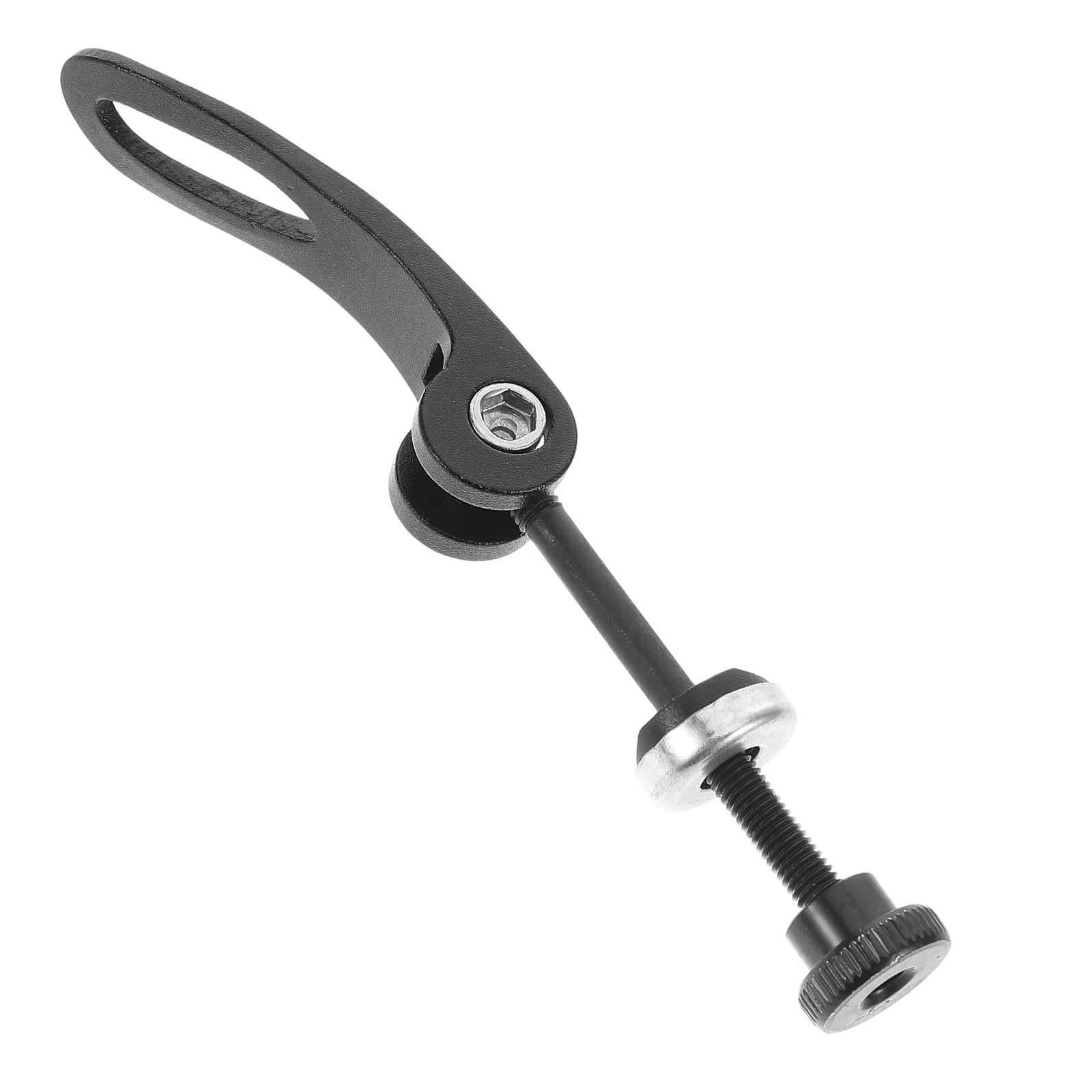 Hemoton Bike Seat Post Quick Release Pin Binder Clamp Bolt Cycling ...