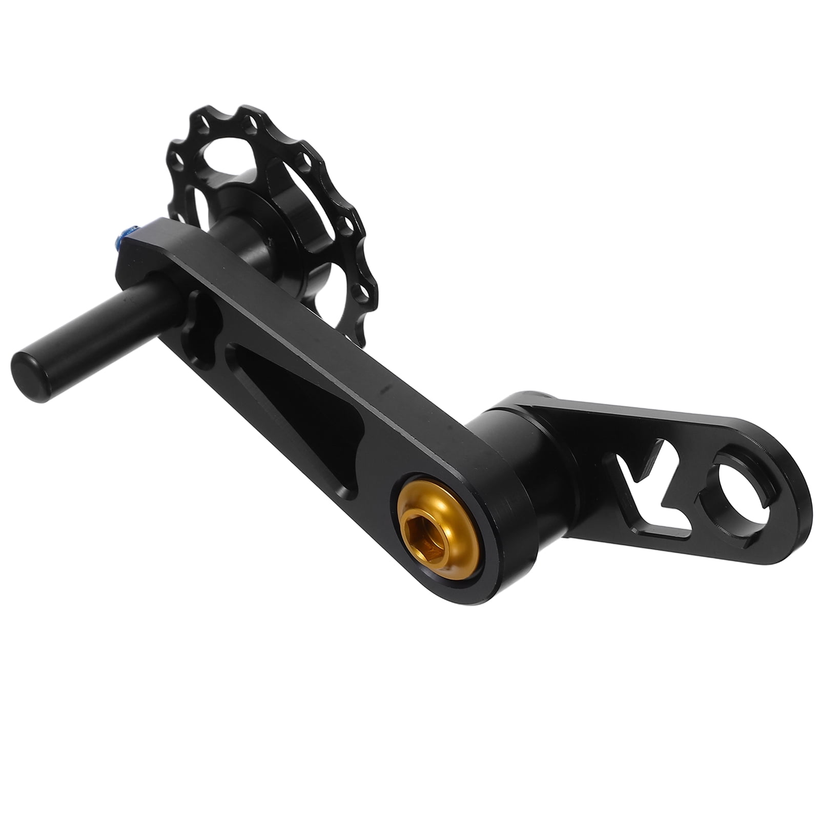 Hemoton Bikes Speed Conversion Bicycle Chain Converter Aluminum Alloy ...