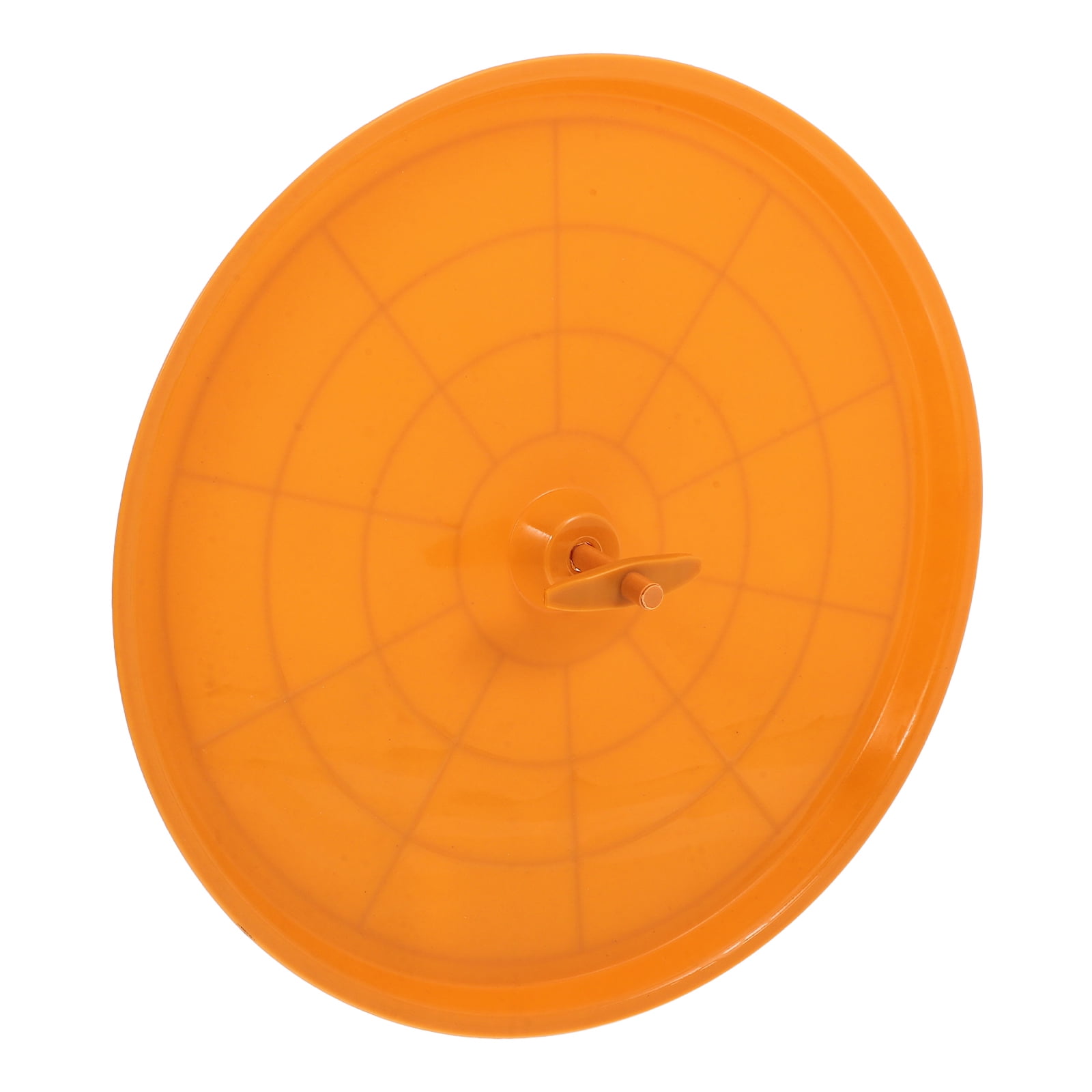 Hemoton Bird Cage Tray Bird Cage Bottom Tray Replacement Cage Litter ...