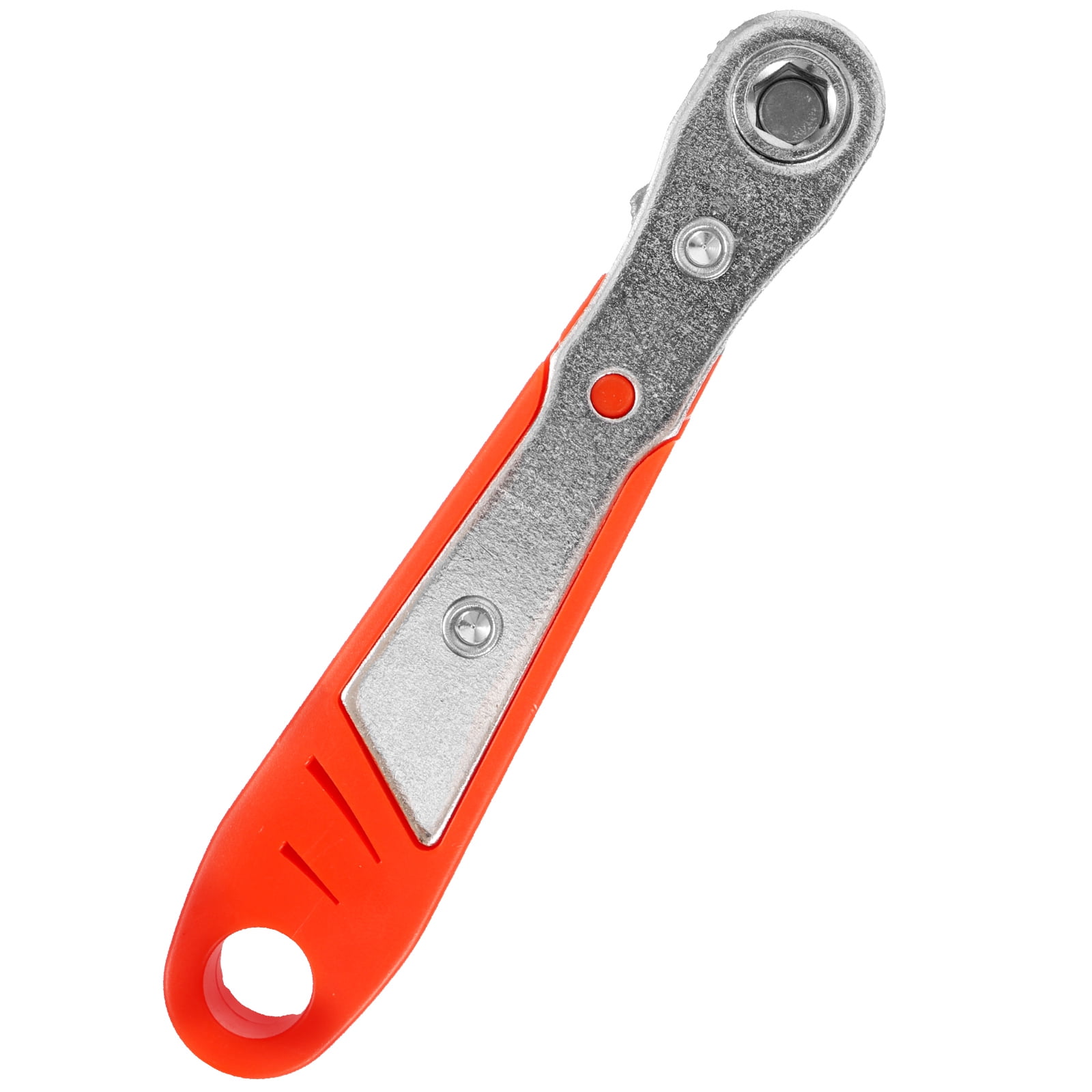 Hemoton Bit Ratchet Brake Adjustment Tool Ratcheting Tool Brake Booster ...