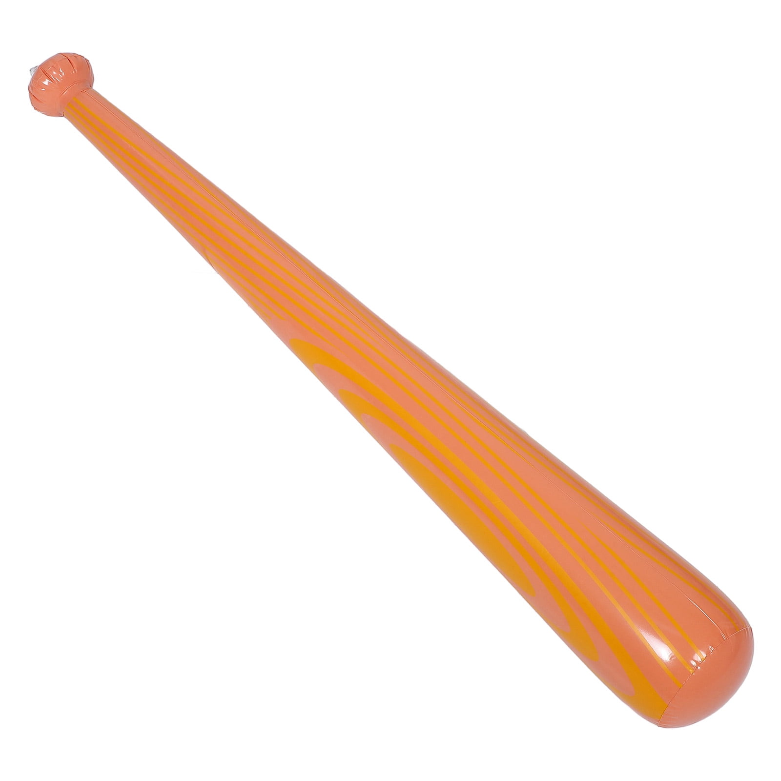 Hemoton Inflatable Baseball Bat Blow Toy for Beach Pool, Team Spirit ...