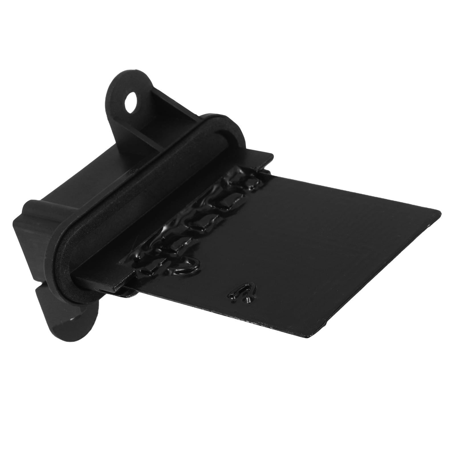 HEMOTON Blower Motor Resistor Kit For Car AC Blower Control Module With ...