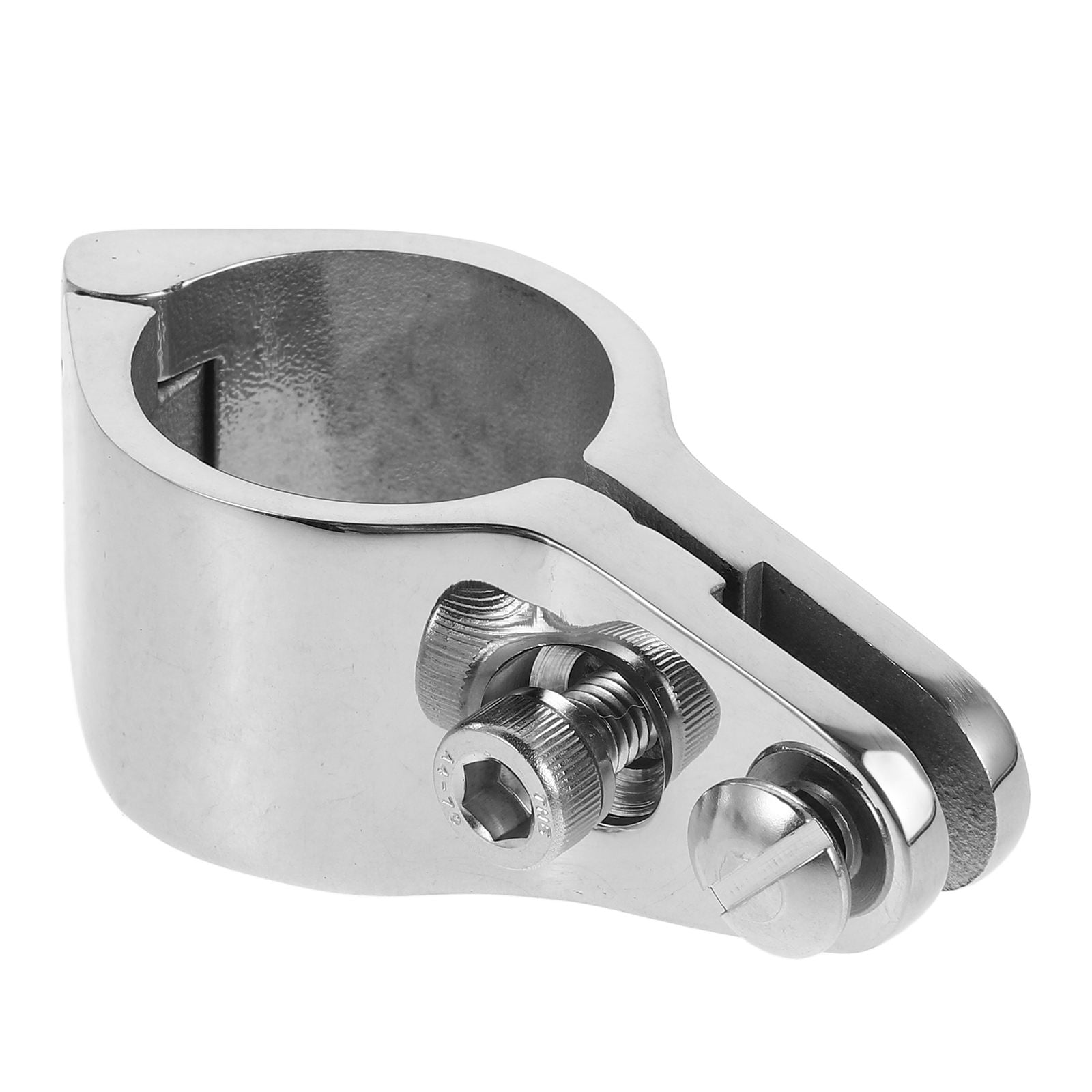 Hemoton Boat Bimini Top Jaw Slid Stainless Steel Boat Marine Grade ...