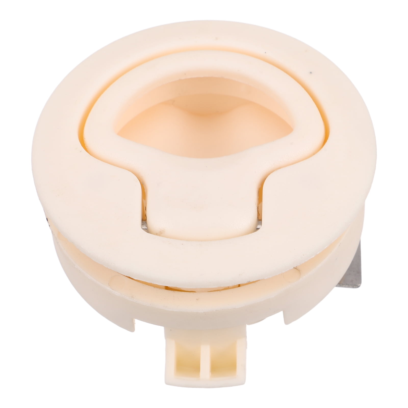 Hemoton Boat Drain Plug Wrench Hatch Anti Rattle Latch Travel Beige ...