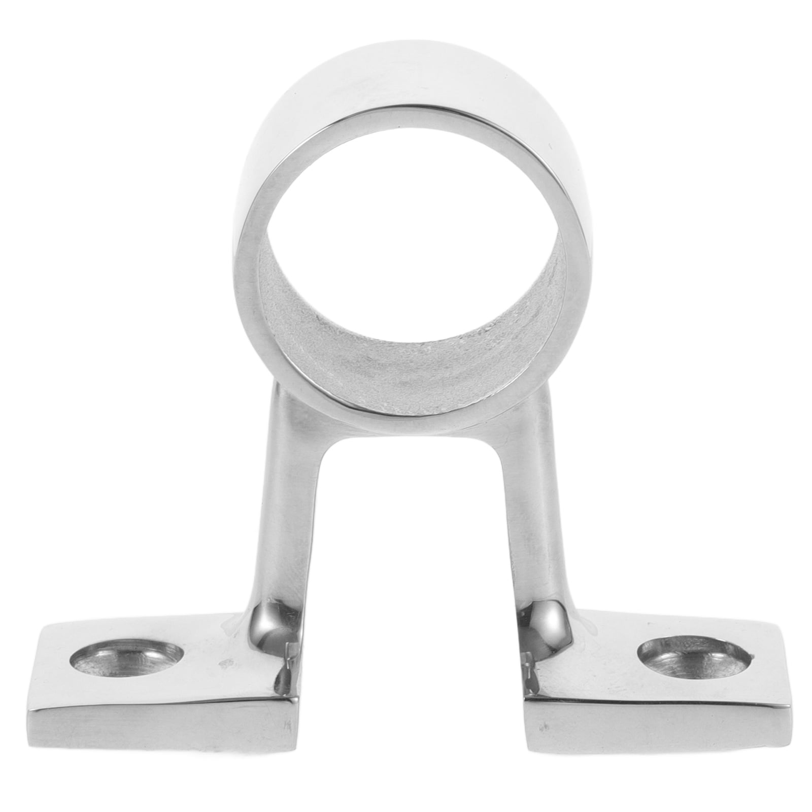 Hemoton Boat Hand Rail Fitting Yacht Marine Stainless Steel Railing ...